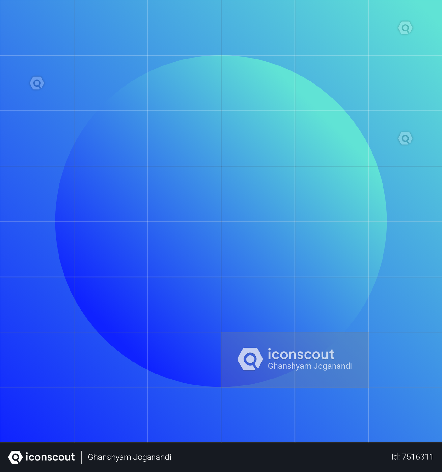 Gradient Background Animation by Ghanshyam Joganandi | LottieFiles