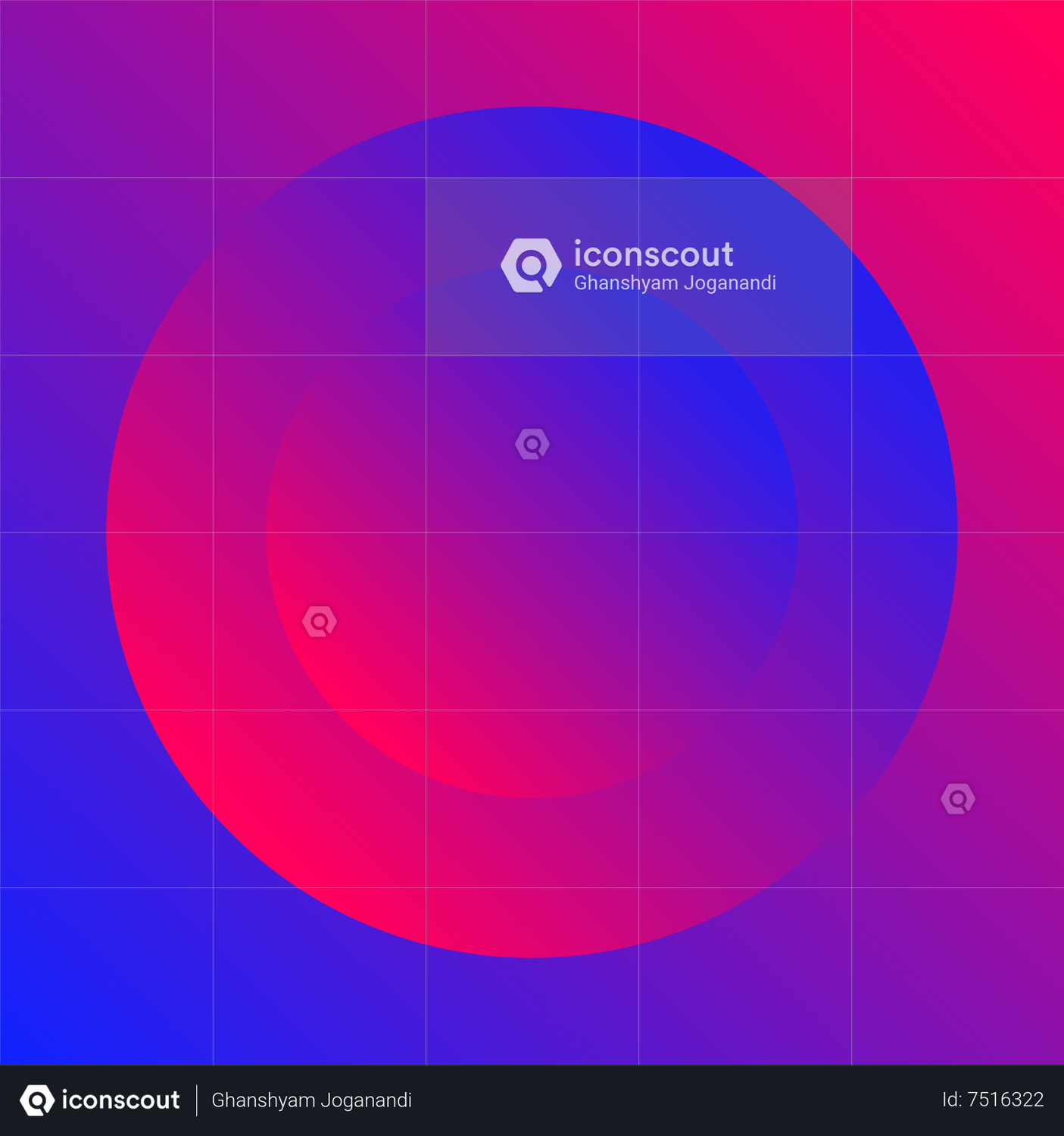 Gradient Background Animation by Ghanshyam Joganandi | LottieFiles