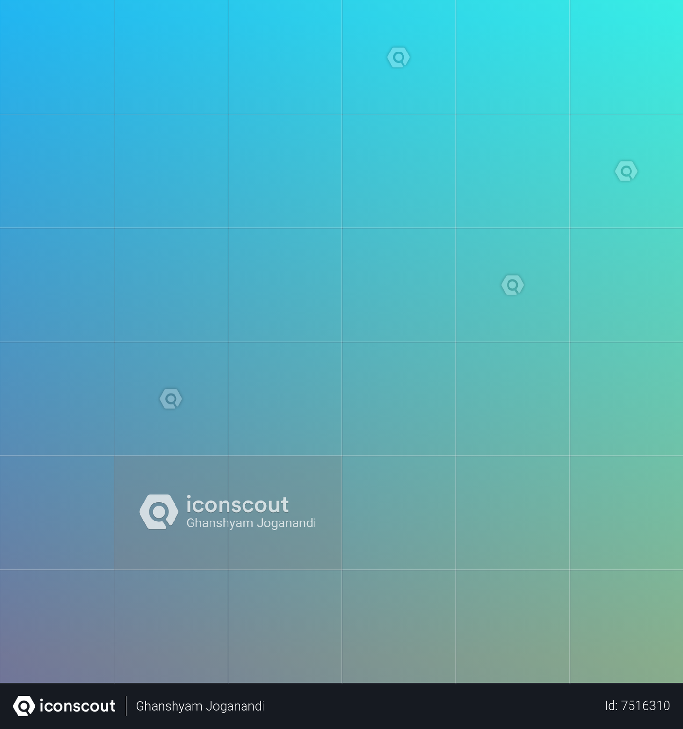 Gradient Background Animation by Ghanshyam Joganandi | LottieFiles