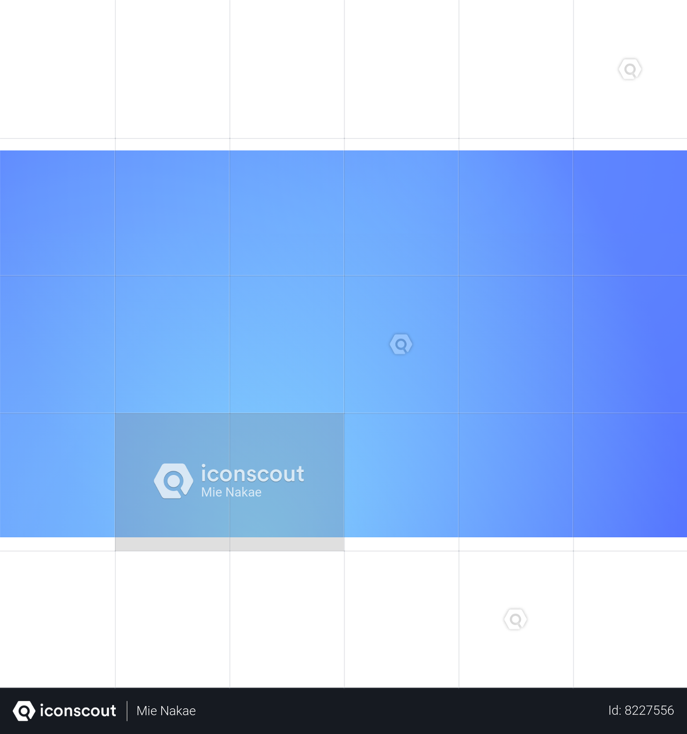 Gradient Background Animation by Mie Nakae | LottieFiles