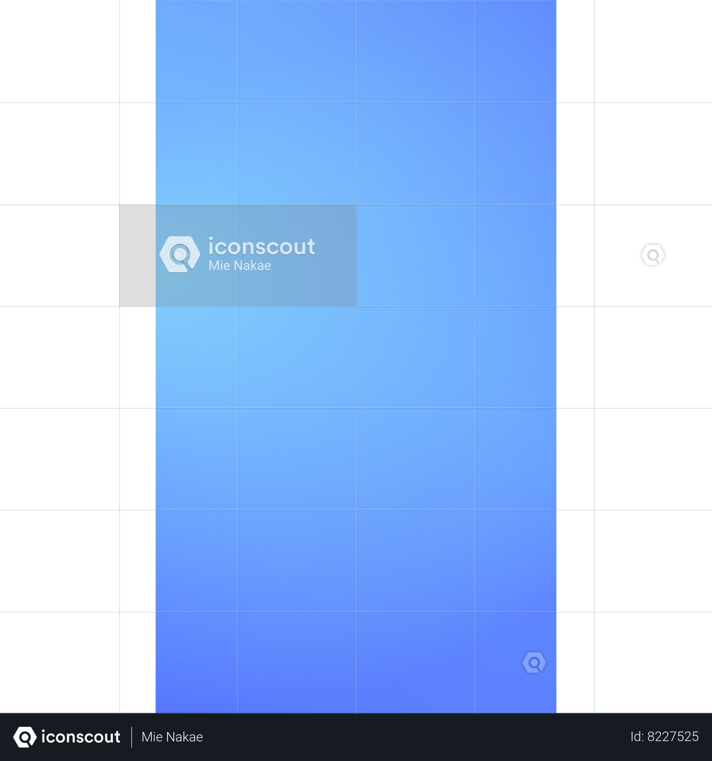 Gradient Background Animation by Mie Nakae | LottieFiles