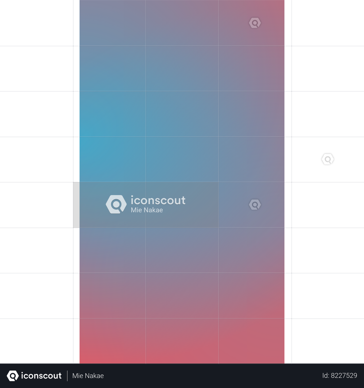 Gradient Background Animation by Mie Nakae | LottieFiles