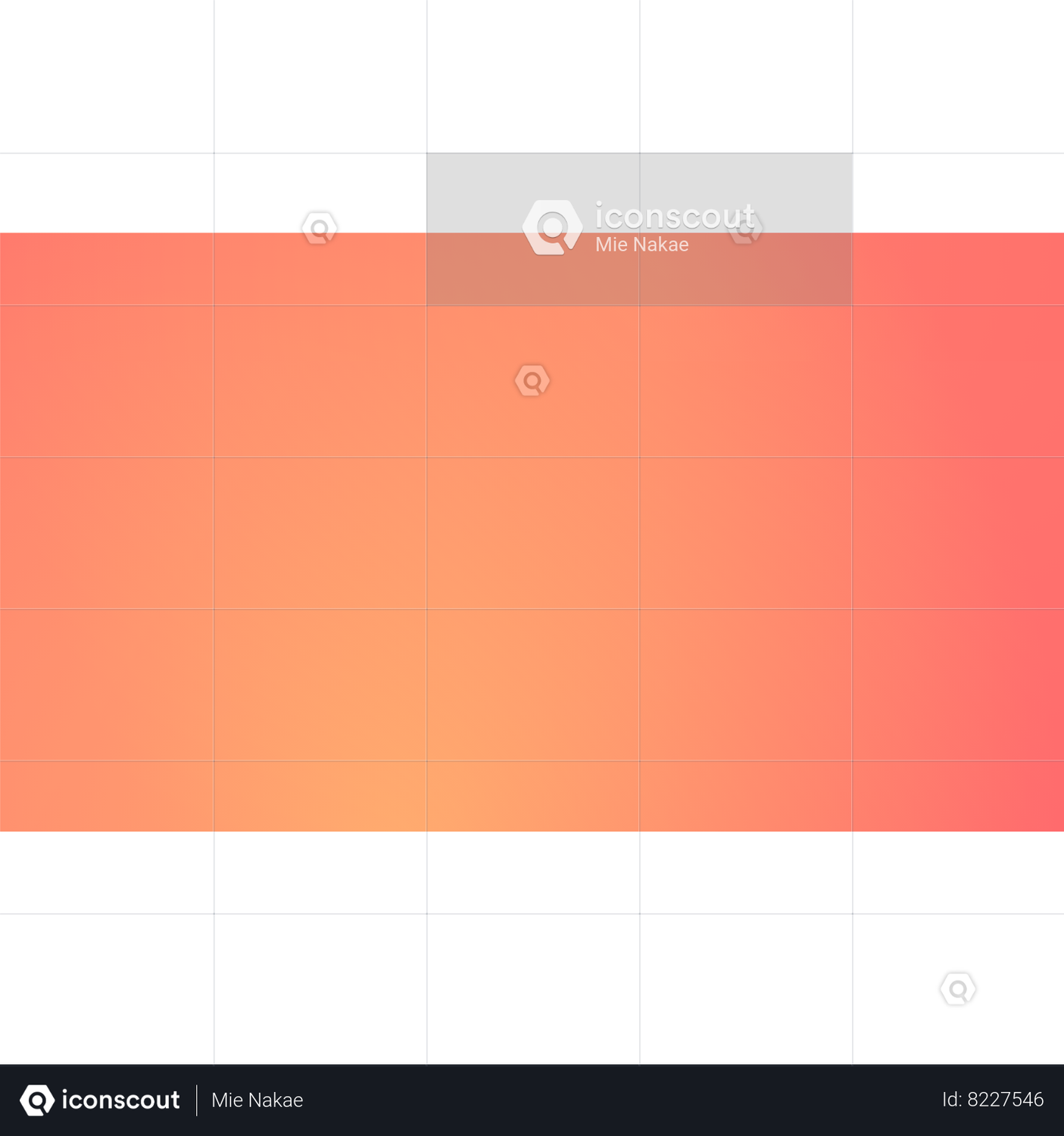 Gradient Background Animation by Mie Nakae | LottieFiles