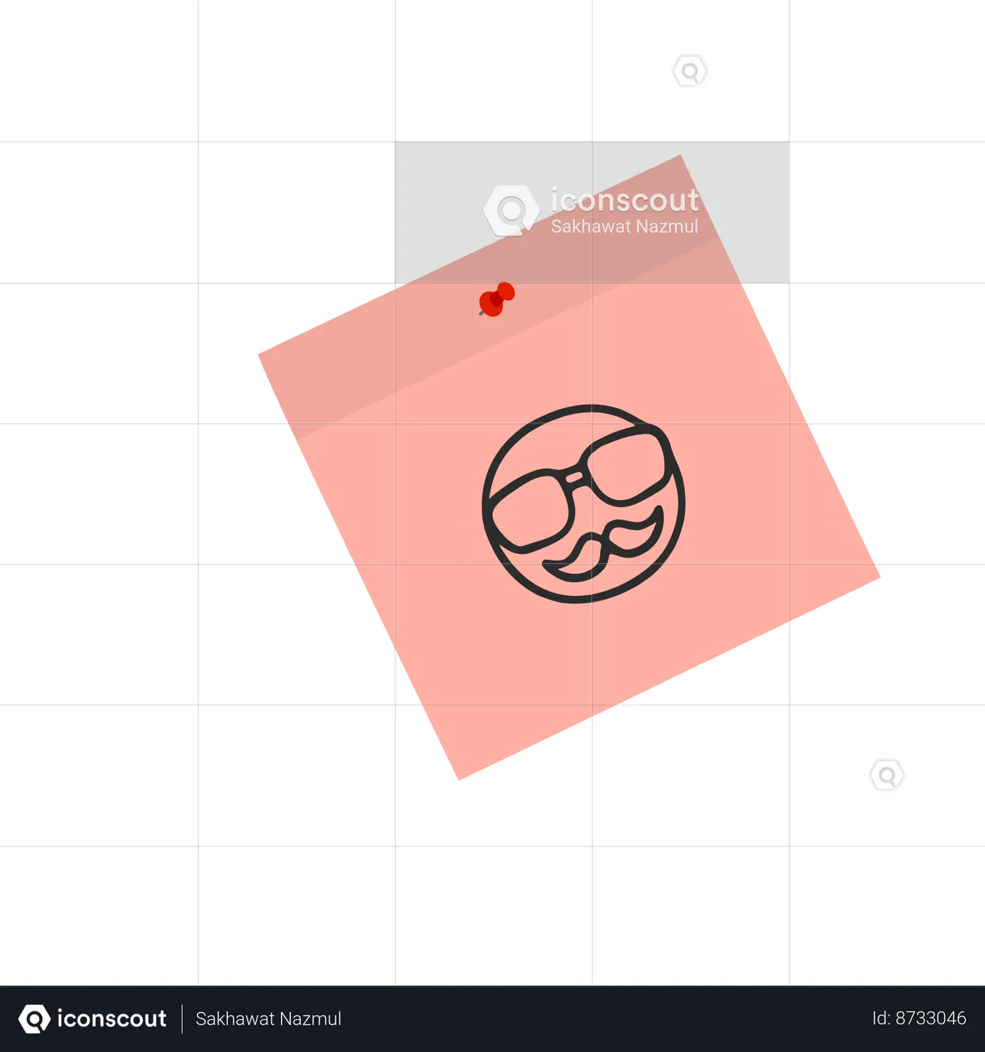 Happy Emoji Emoji Animated Icon Download In Json Lottie Or Mp4 Format