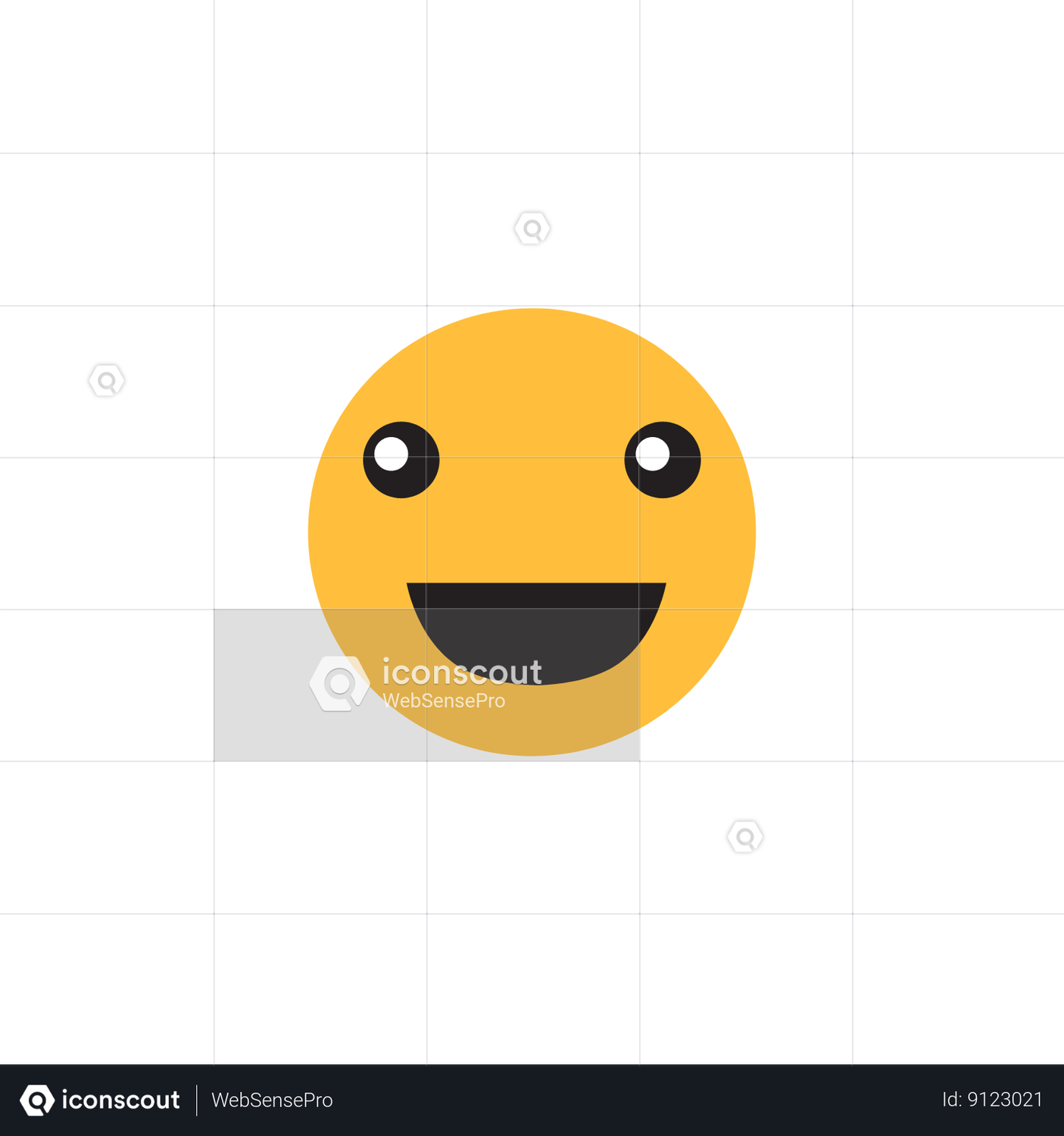 Happy Emoji Animation by WebSensePro | LottieFiles Happy Emoji Animation by WebSensePro | LottieFiles