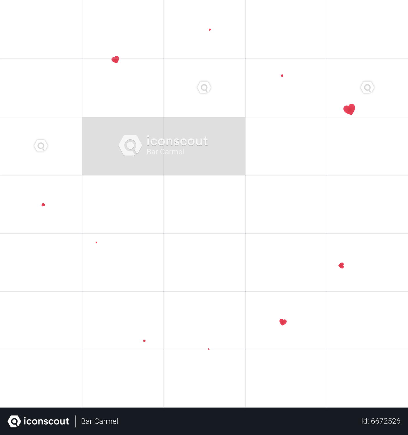 Heart Animation by Bar Carmel | LottieFiles Heart Animation by Bar Carmel | LottieFiles