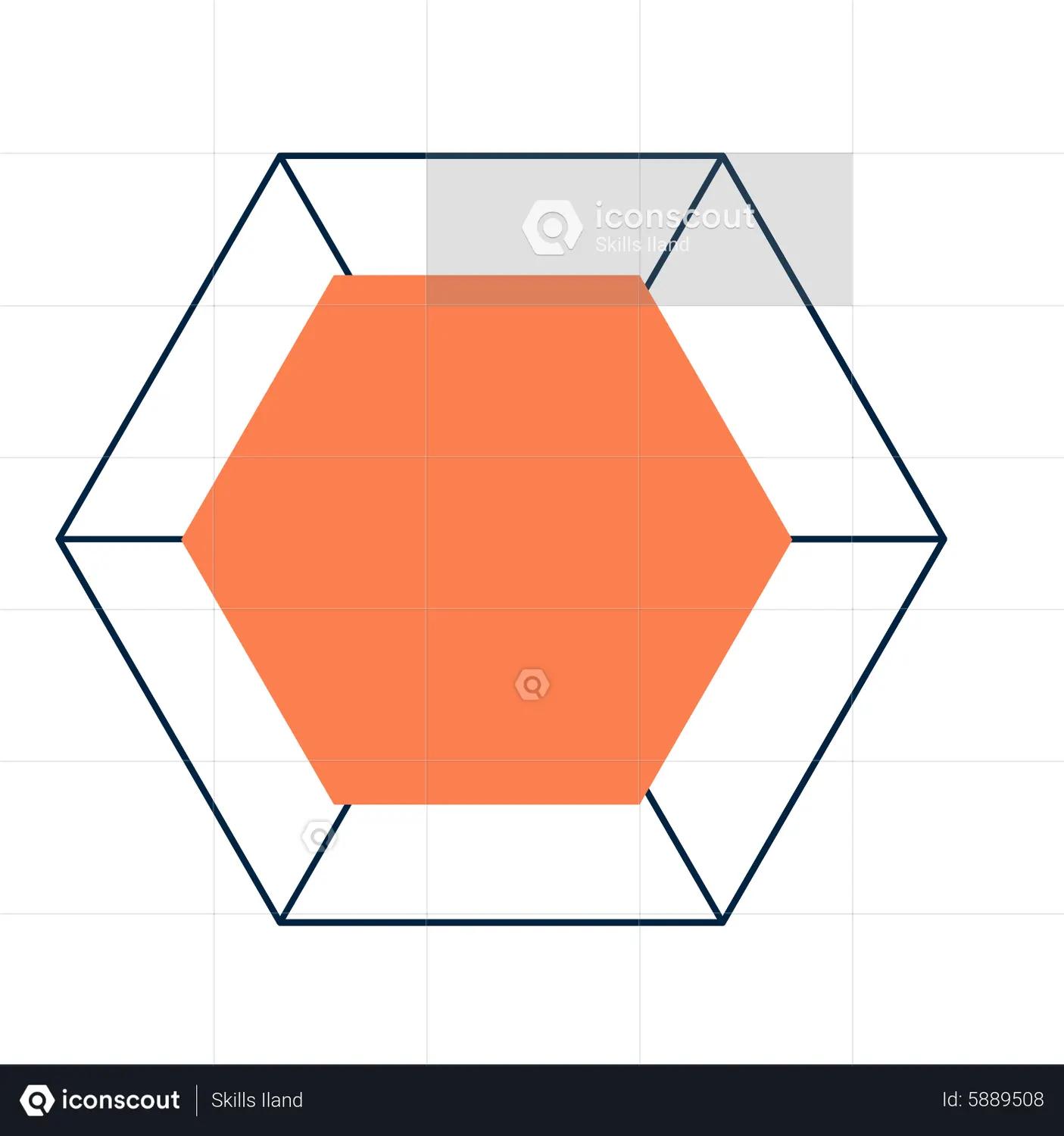 Hexagon Loader Animated Icon - Free Download Miscellaneous Animated Icons | IconScout