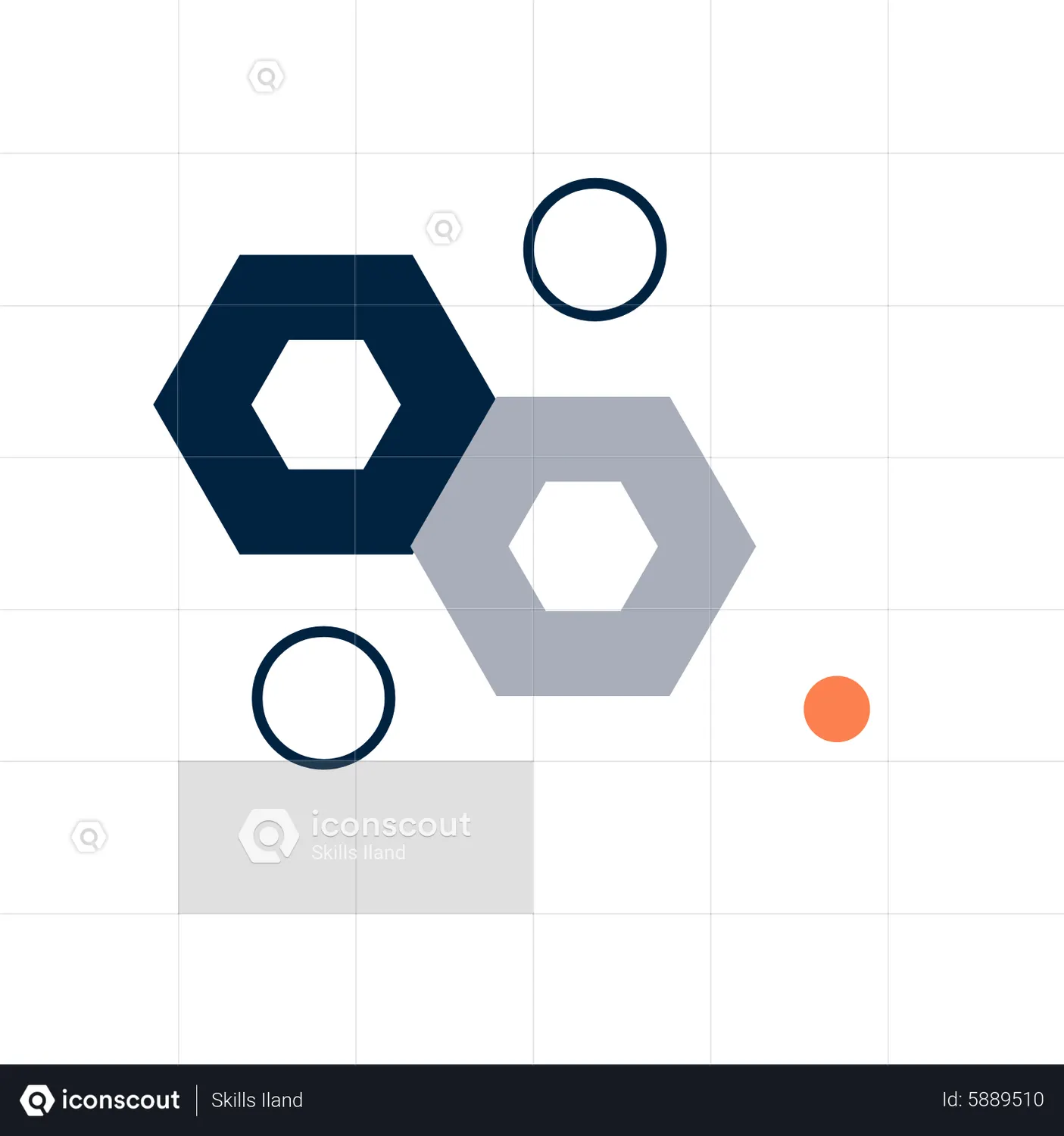 Hexagon Loader Animated Icon - Free Download Miscellaneous Animated Icons | IconScout