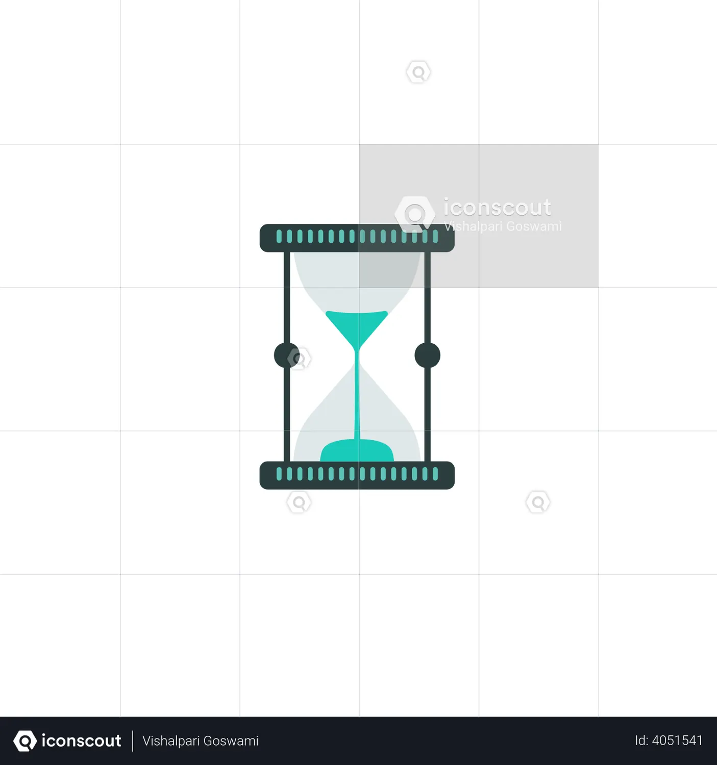 Hourglass Animation - Free Download User Interface Animations | IconScout
