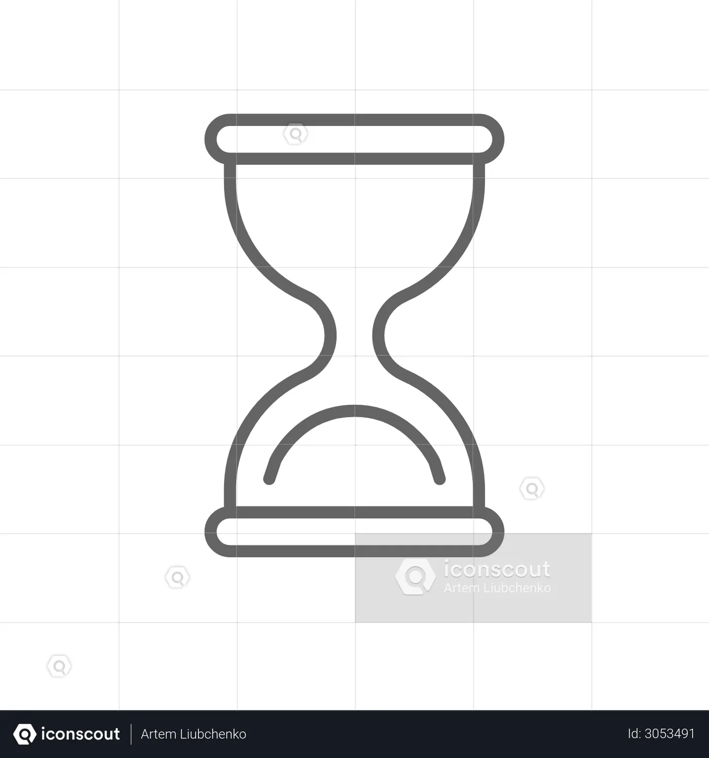 Hourglass Animation - Free Download User Interface Animations | IconScout