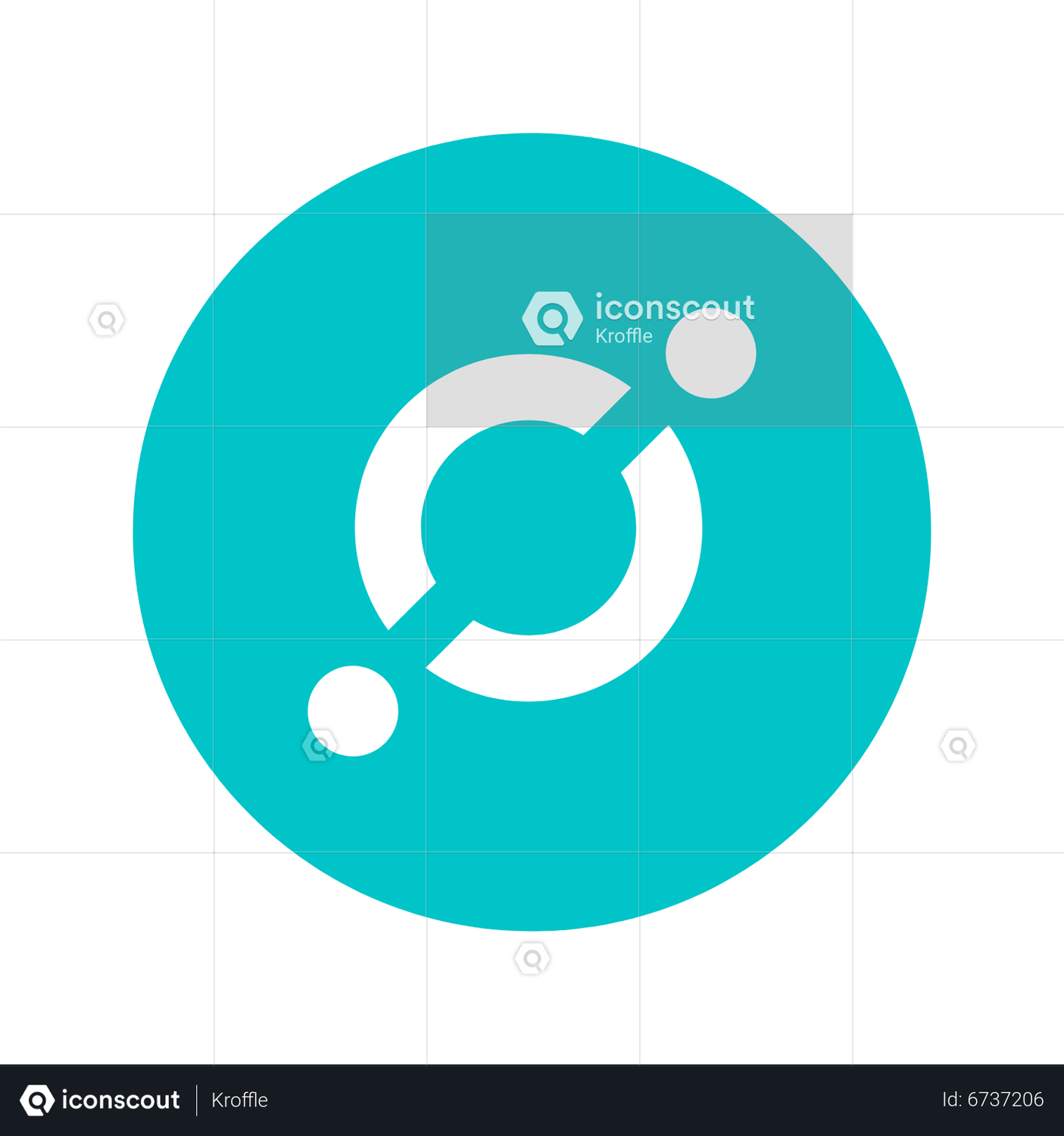 Icon Animation by Kroffle | LottieFiles