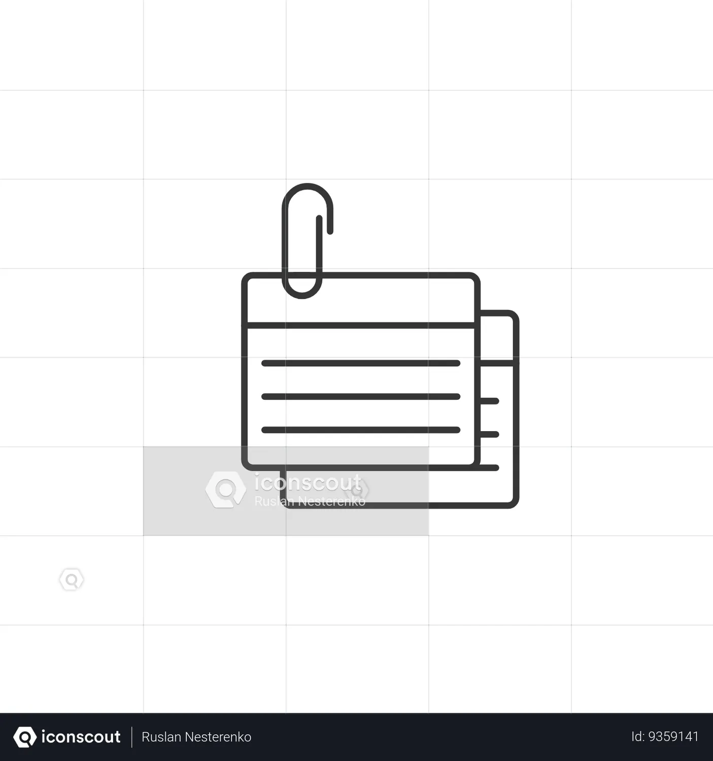 Index Cards Animated Icon - Free Download School & Education Animated ... Index Cards Animated Icon - Free Download School & Education Animated ...