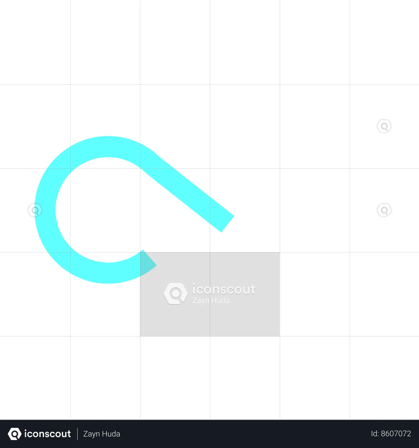 Infinity Loader Animated Icon Download In Json Lottie Or Mp4 Format
