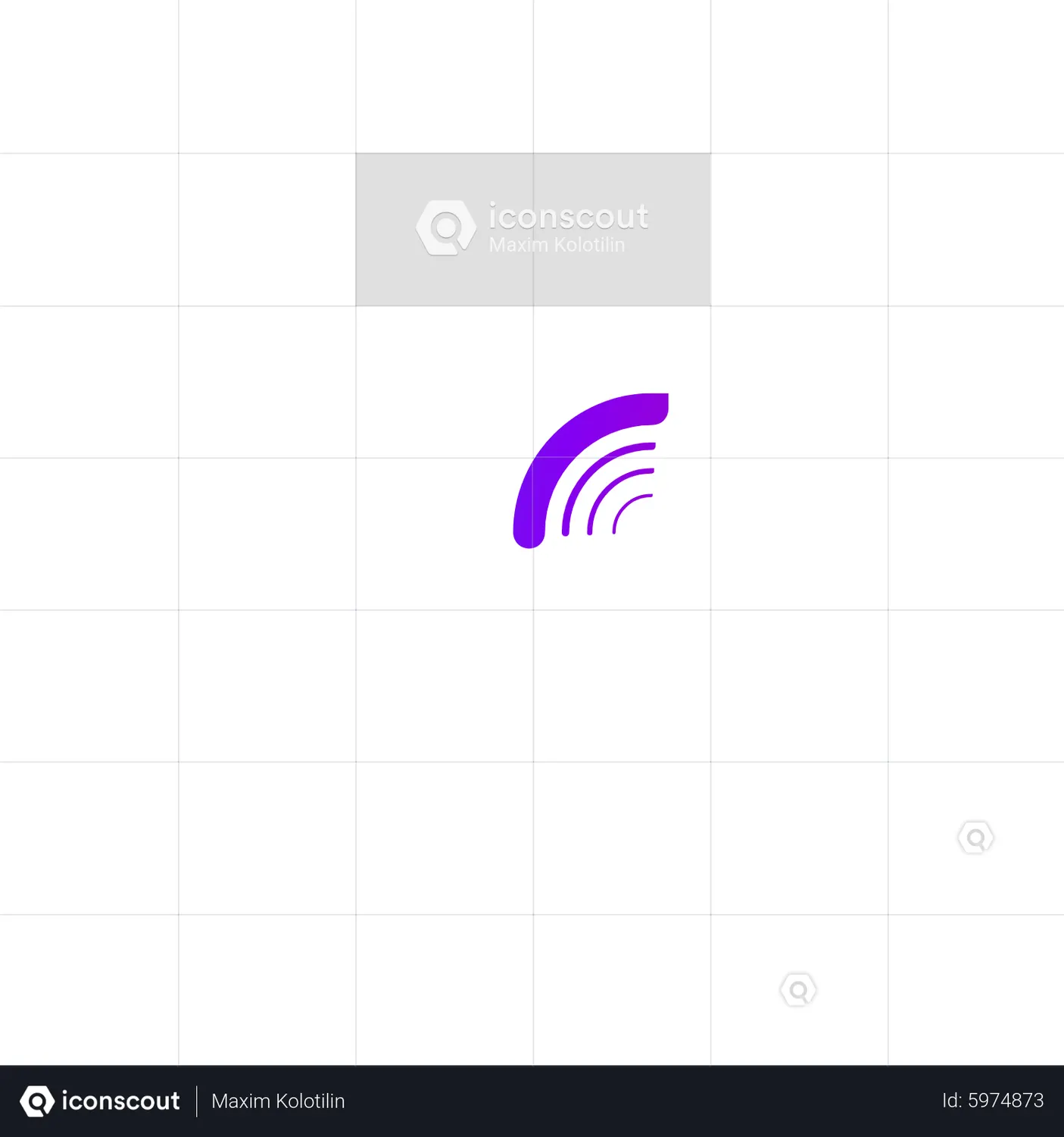 Infinity Loader Animated Icon Download In Json Lottie Or Mp4 Format