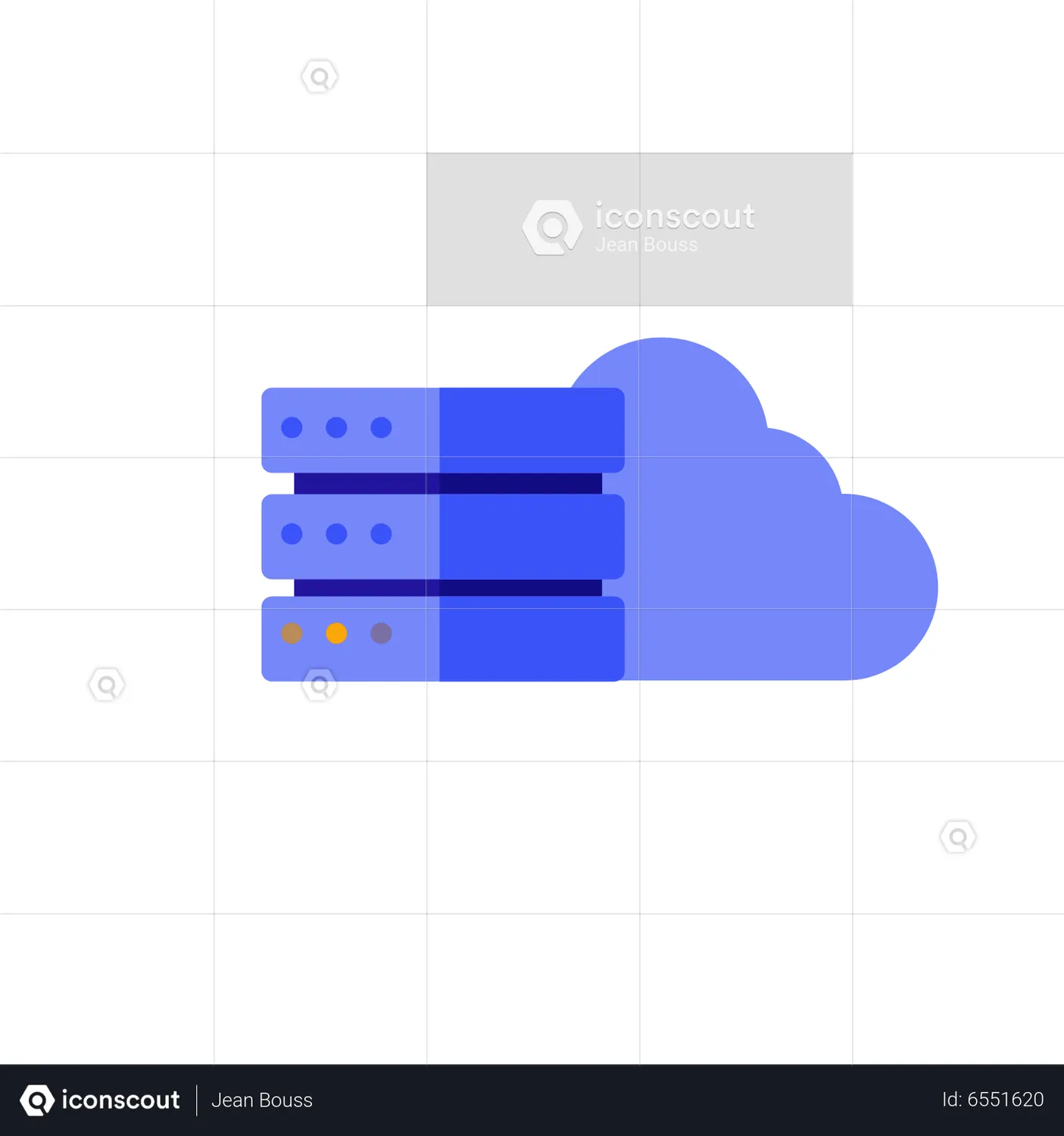 Infrastructure As A Service Iaas Animated Icon - Free Download Science ... Infrastructure As A Service Iaas Animated Icon - Free Download Science ...