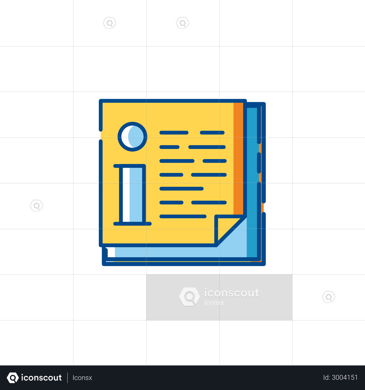 Instructions Animation by Iconsx | LottieFiles