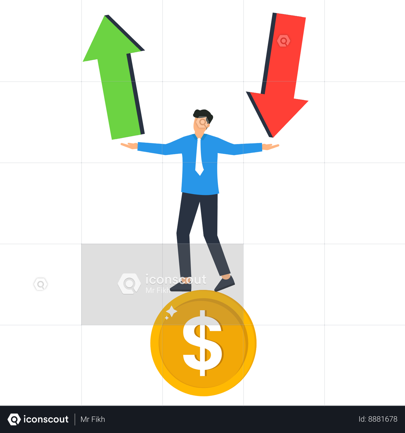 Investment risk and financial risk and solution for trouble for ...