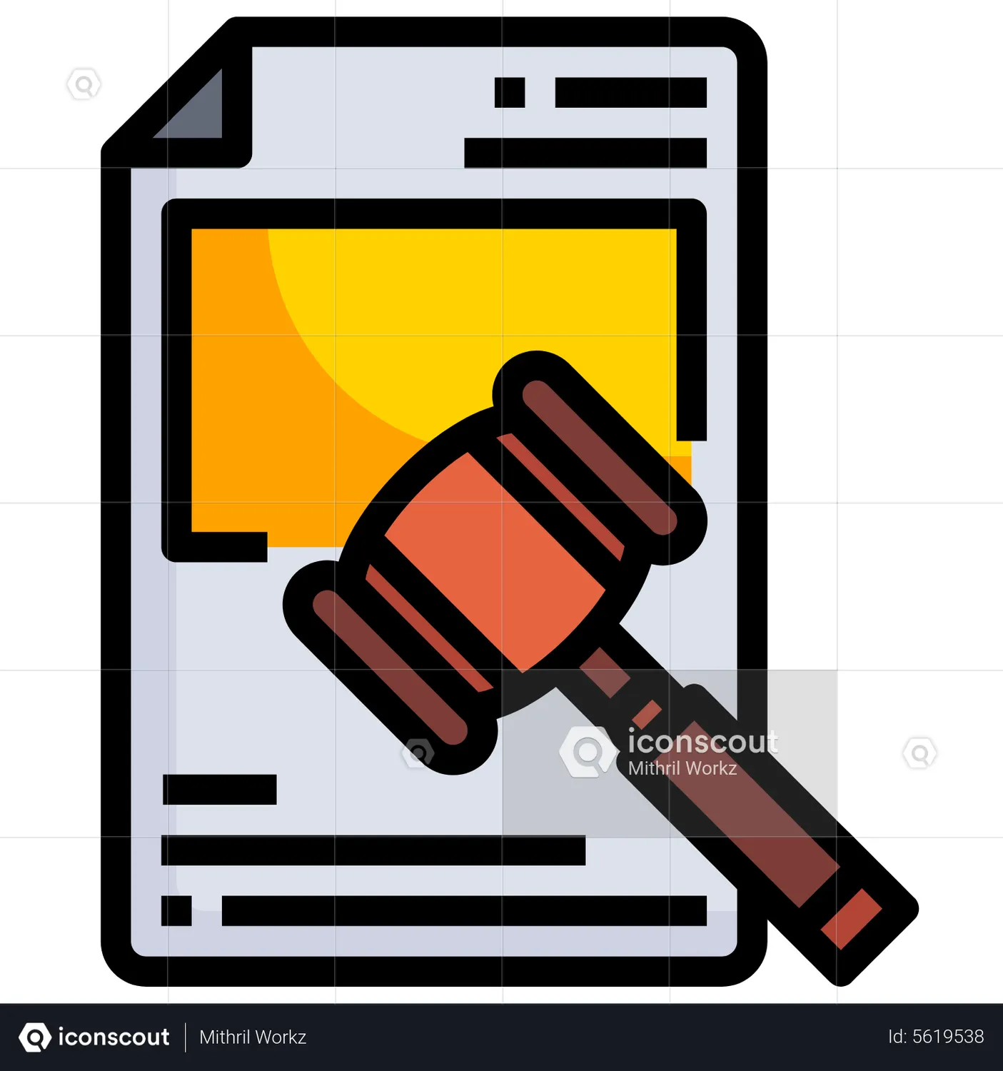 Law Document Animated Icon Download In JSON LOTTIE Or MP4 Format law-document-animated-icon-download-in-json-lottie-or-mp4-format