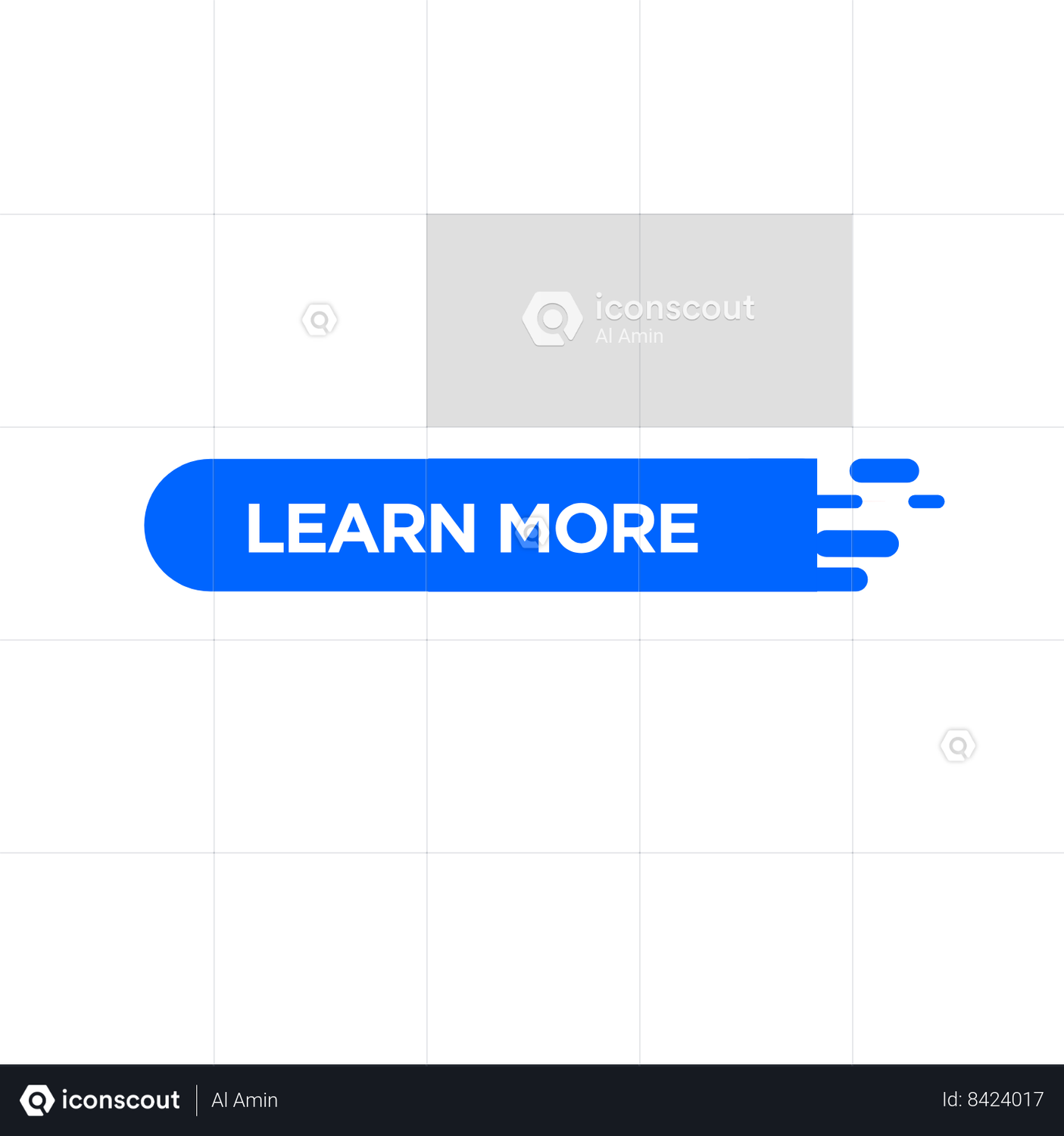 Learn More Animation by Al Amin | LottieFiles Learn More Animation by Al Amin | LottieFiles