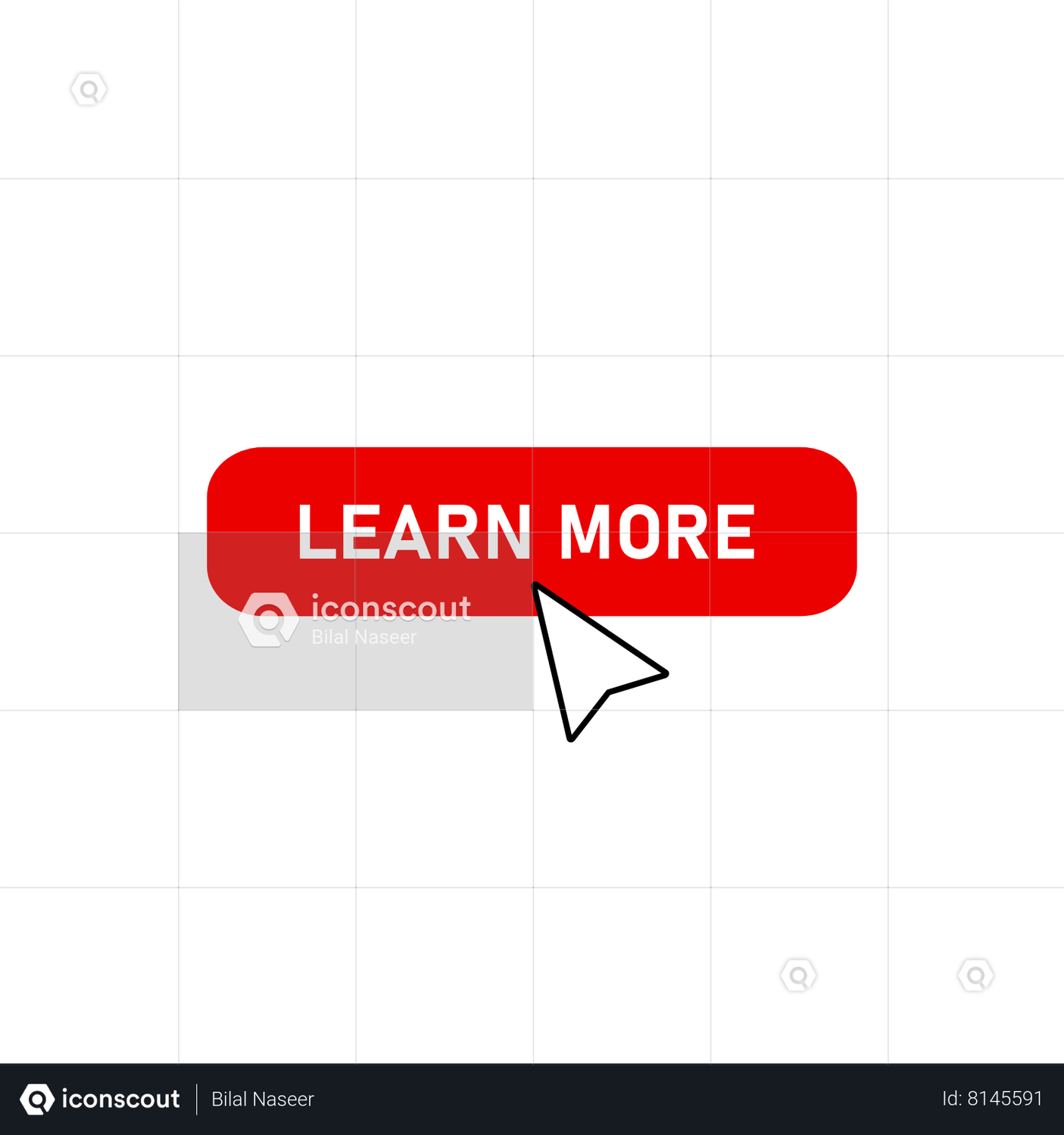 Learn More Animation by WebSensePro | LottieFiles Learn More Animation by WebSensePro | LottieFiles