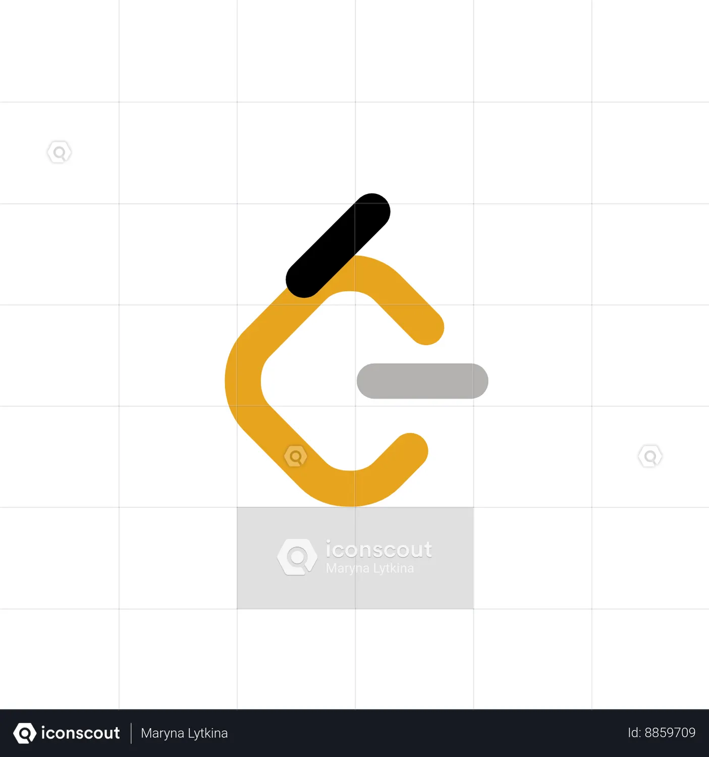 LeetCode Animated Icon - Free Download Logos Animated Icons | IconScout