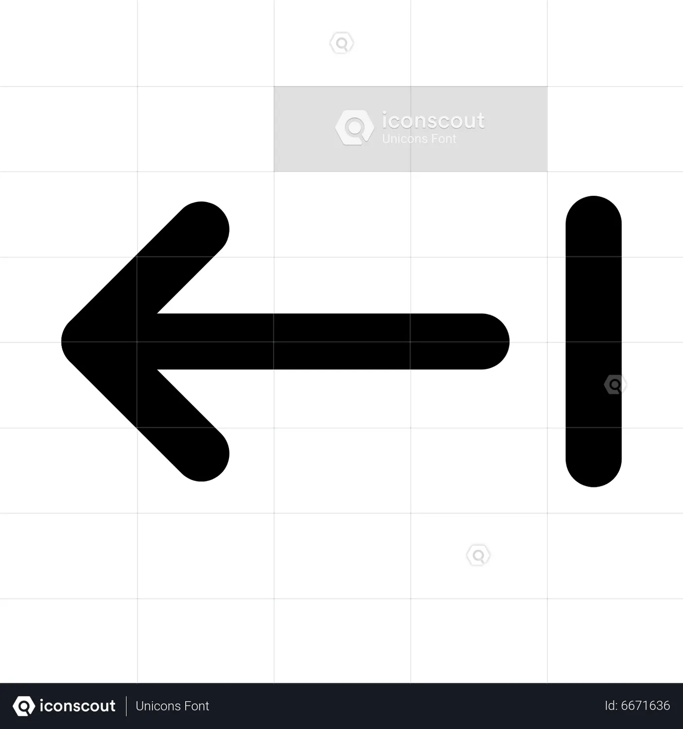 Left Alignment Animated Icon Download In Json Lottie Or Mp4 Format