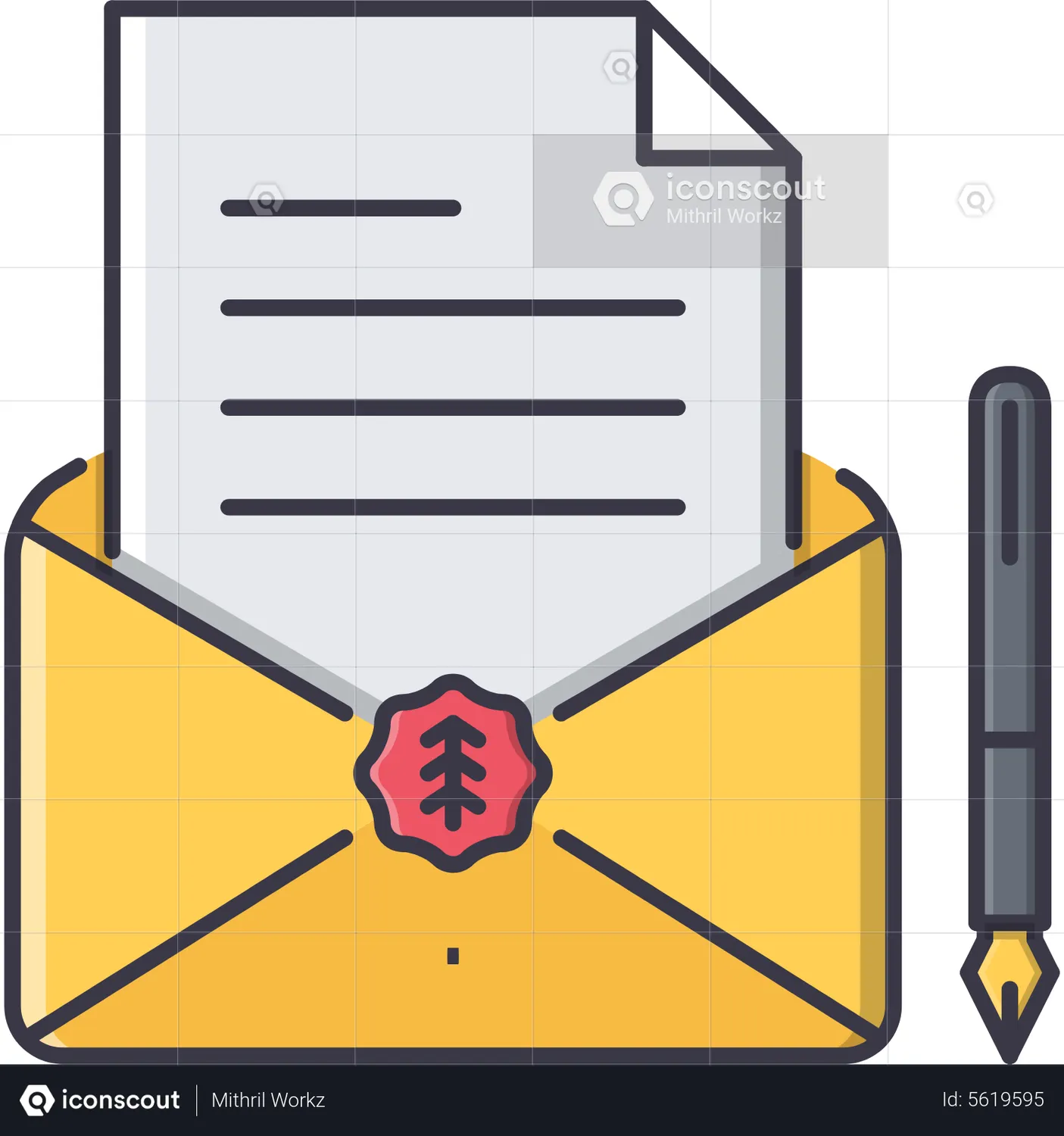 Letter Animated Icon download in JSON, LOTTIE or MP4 format Letter Animated Icon download in JSON, LOTTIE or MP4 format