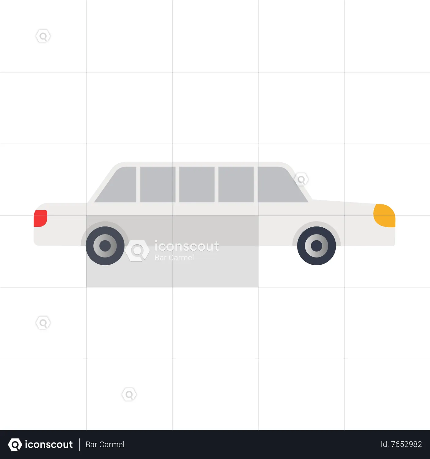 Limousinedrive Profileloopanimation Animated Icon Download In Json Lottie Or Mp4 Format