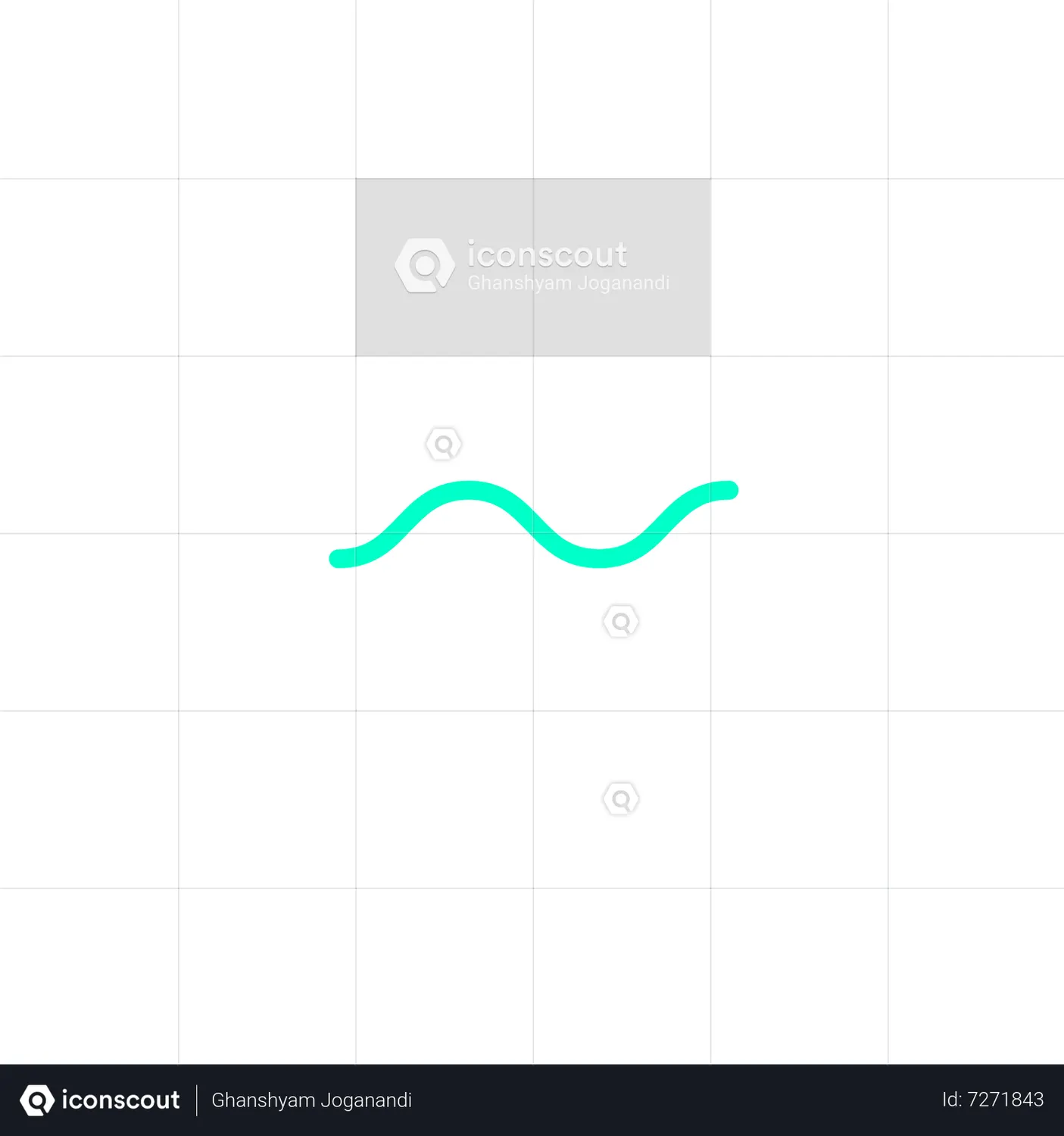 Line Loader Animated Icon download in JSON, LOTTIE or MP4 format