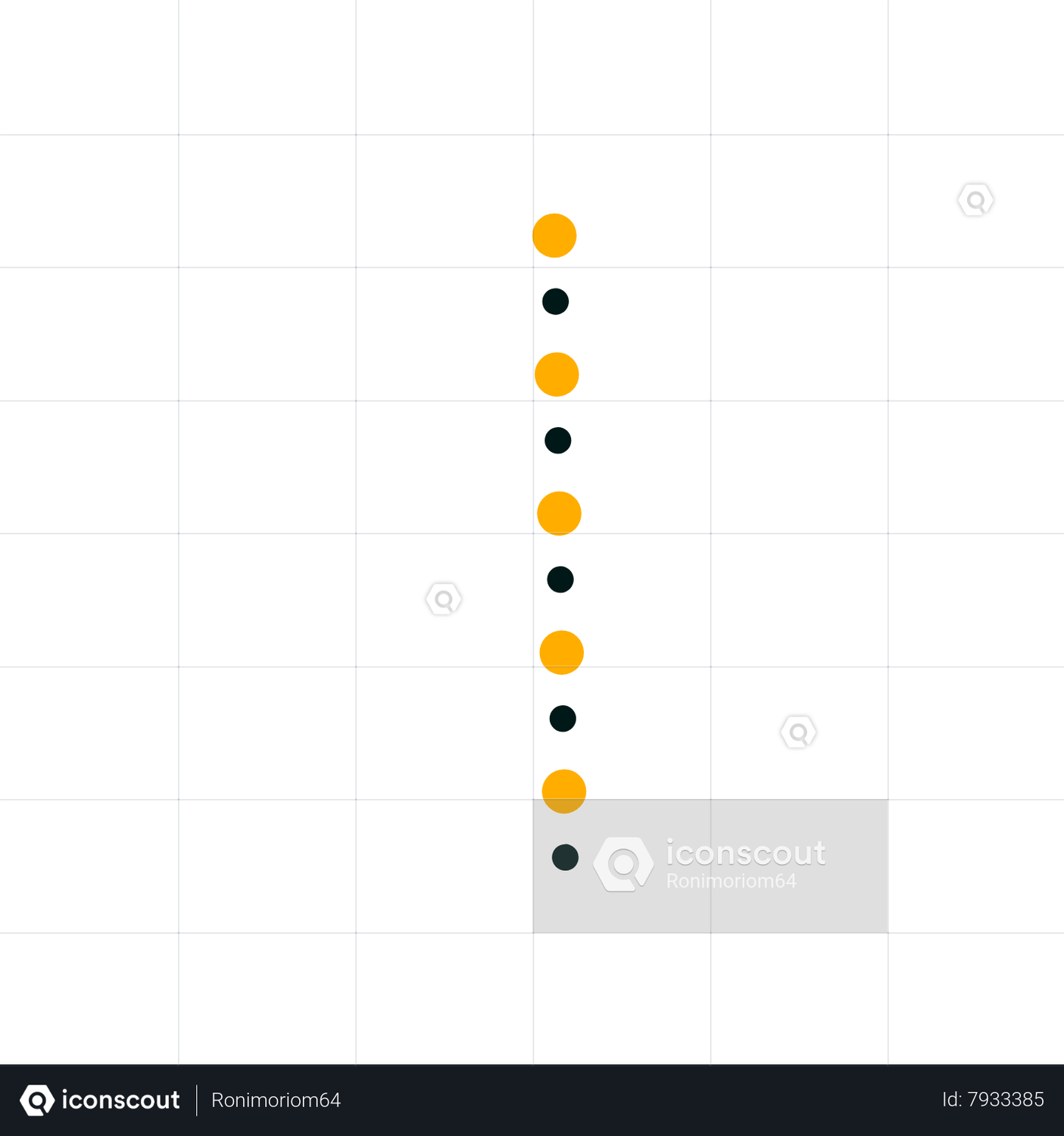 Line Loading Animation by Ronimoriom64 | LottieFiles