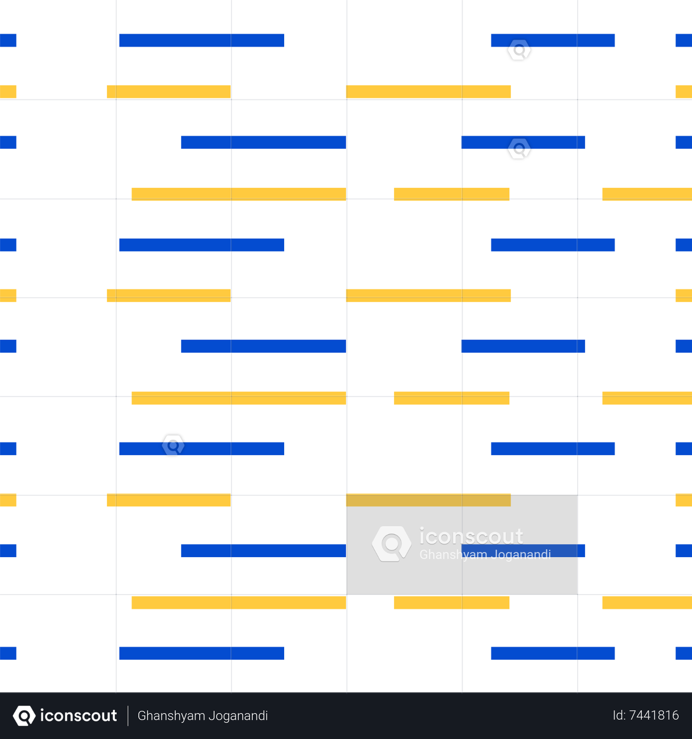 Lines Background Animation by Ghanshyam Joganandi | LottieFiles