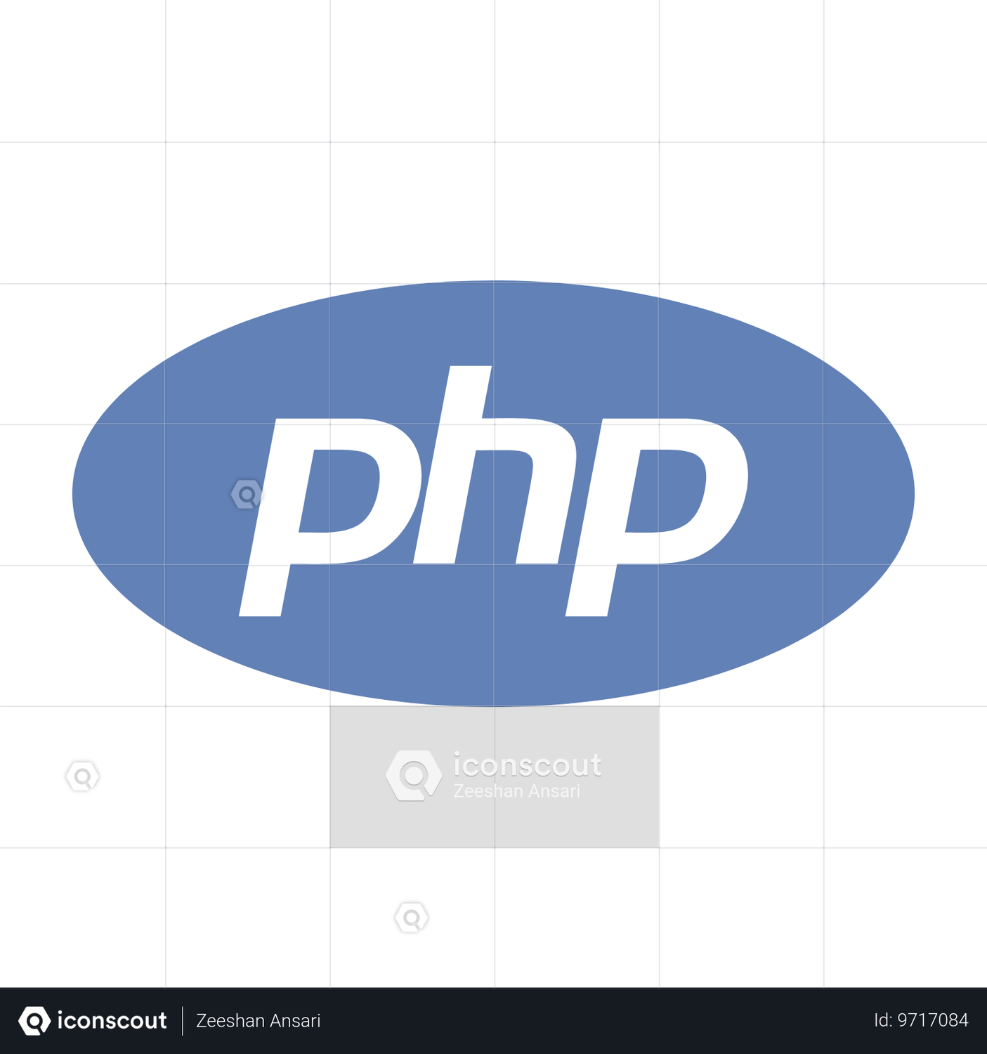 Linguagem de programação do lado do servidor PHP Animation by Zeeshan ...