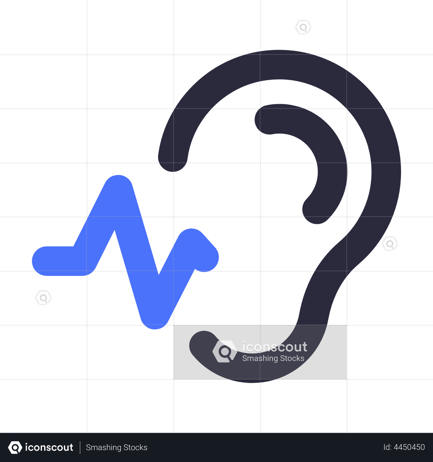 Listening Animation by Smashing Stocks | LottieFiles Listening Animation by Smashing Stocks | LottieFiles