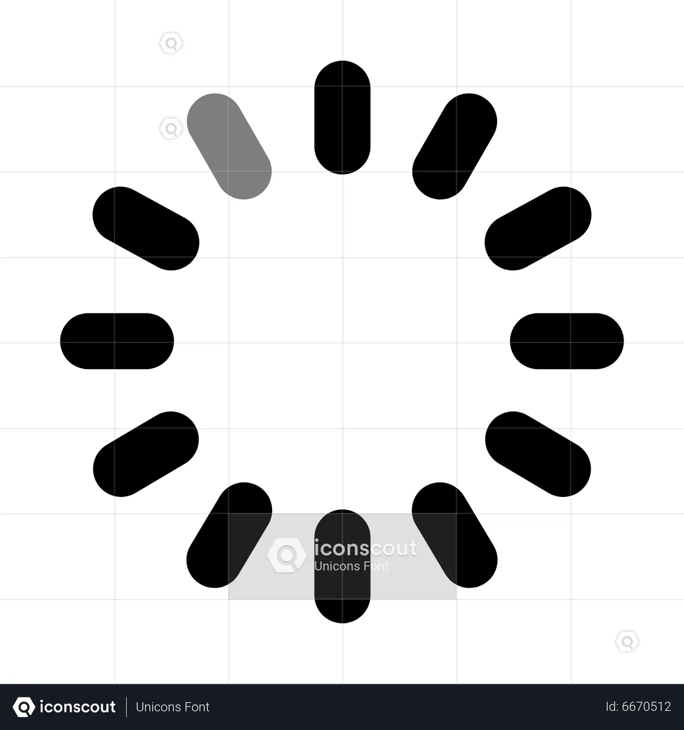 Loading Animated Icon - Free Download User Interface Animated Icons ...
