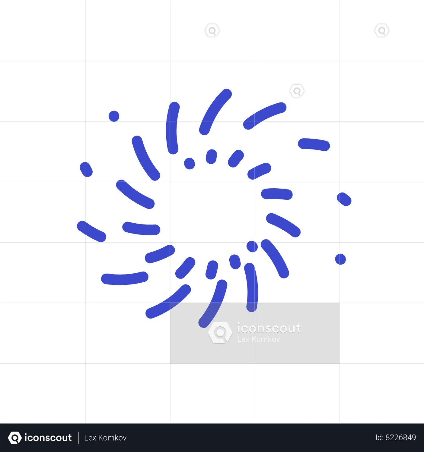 Loading Animated Icon - Free Download User Interface Animated Icons ...