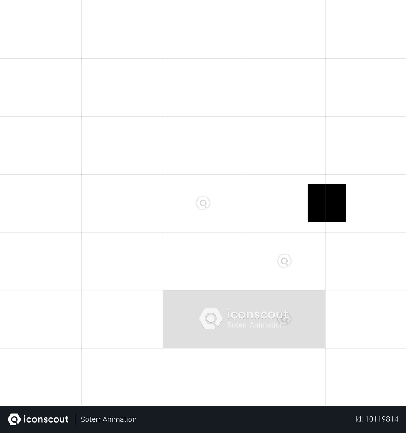 Loading Animation by Soterr Animation | LottieFiles