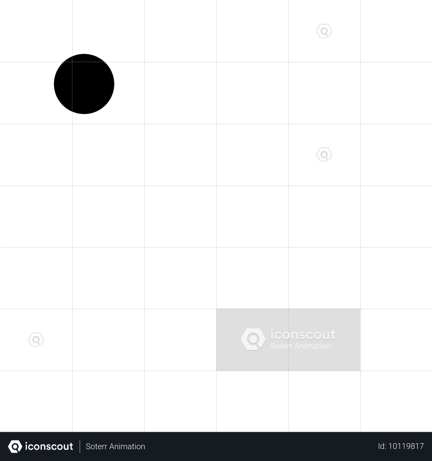 Loading Animation by Soterr Animation | LottieFiles