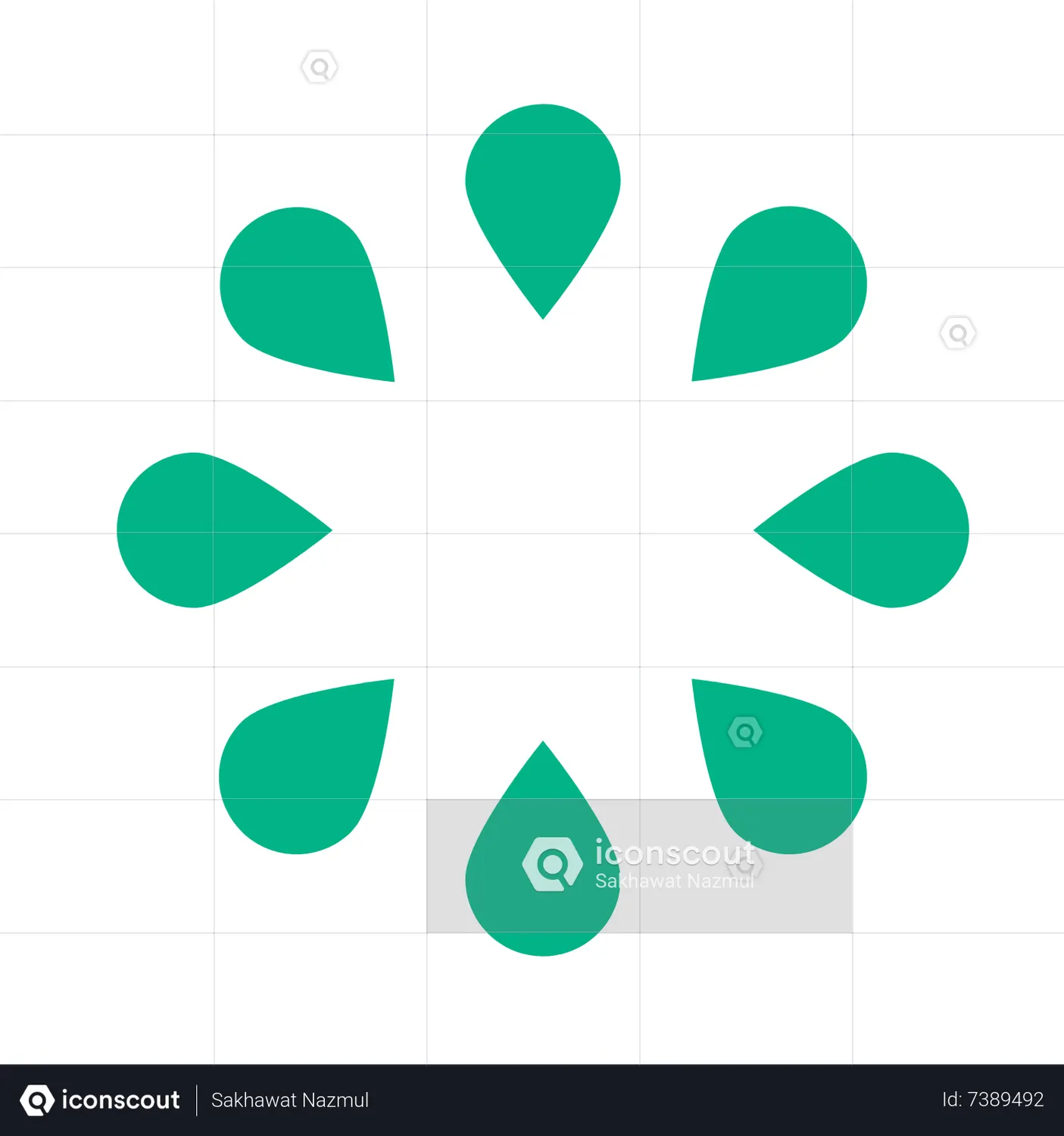 Loading Animated Icon - Free Download User Interface Animated Icons ...