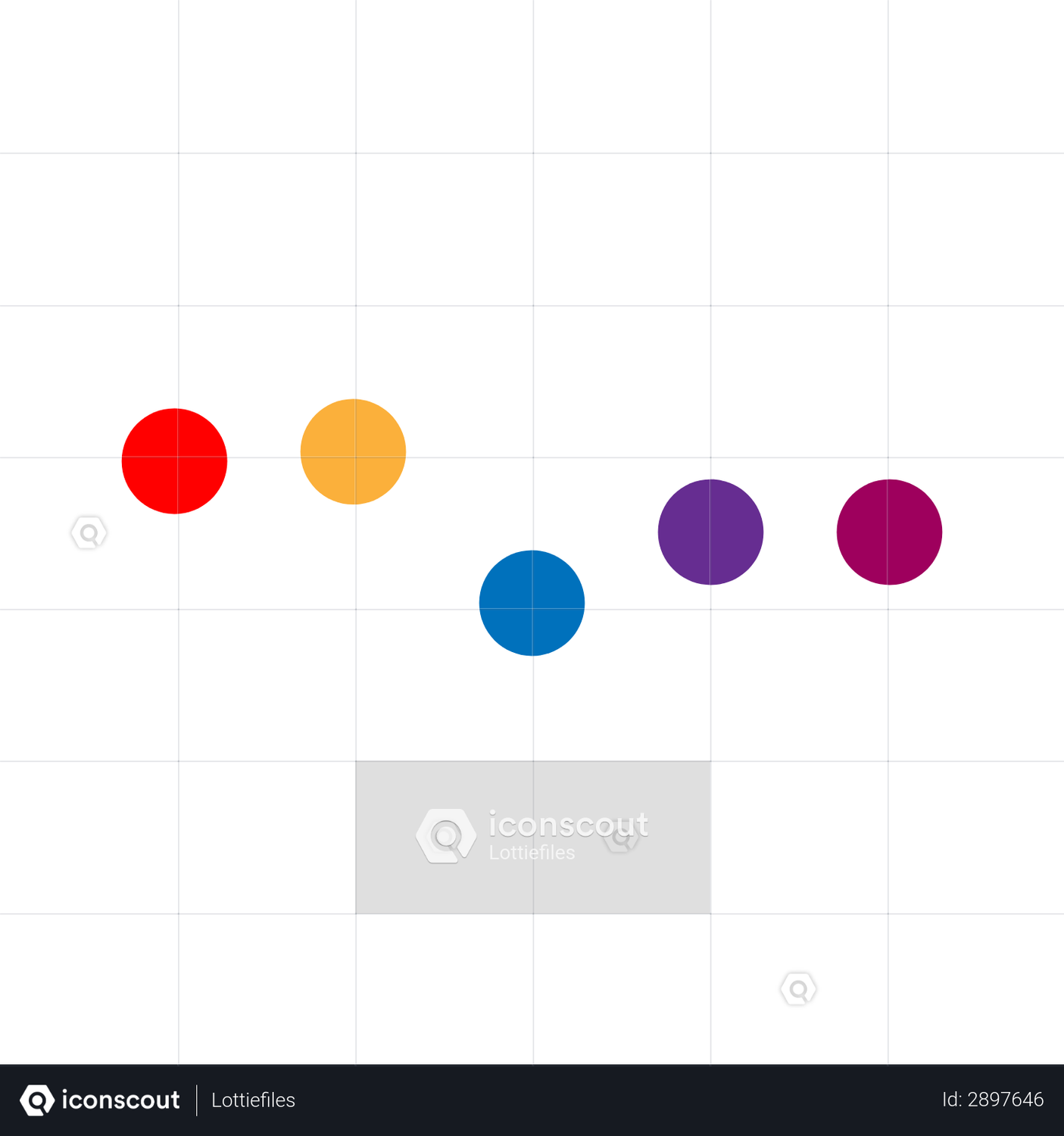 Loading Animation Animation by LottieFiles | LottieFiles