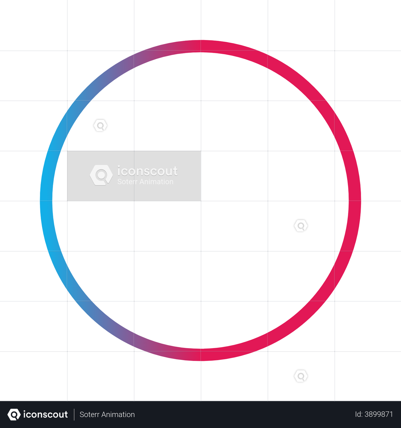 Loading Animation by Soterr Animation | LottieFiles