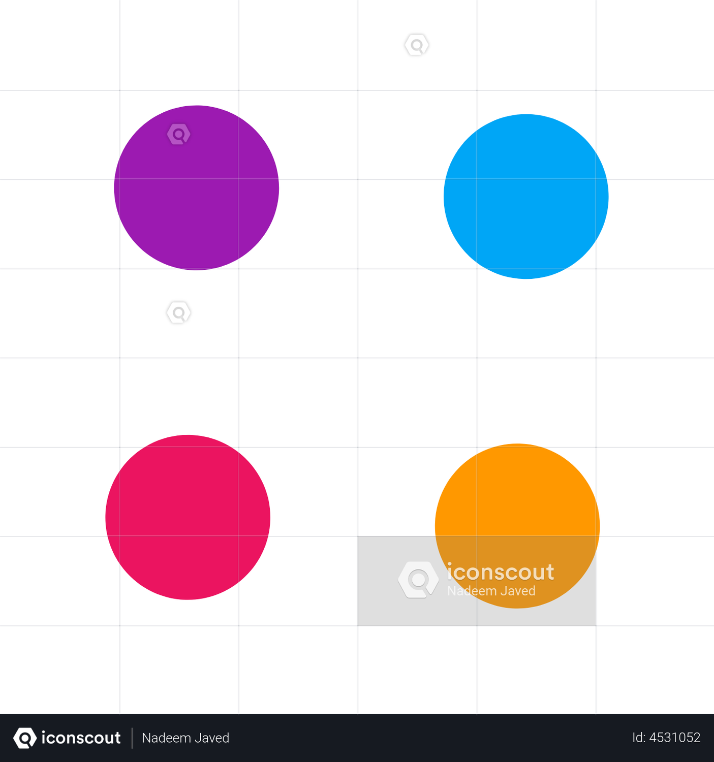 Loading Animation Animation by Nadeem Javed | LottieFiles