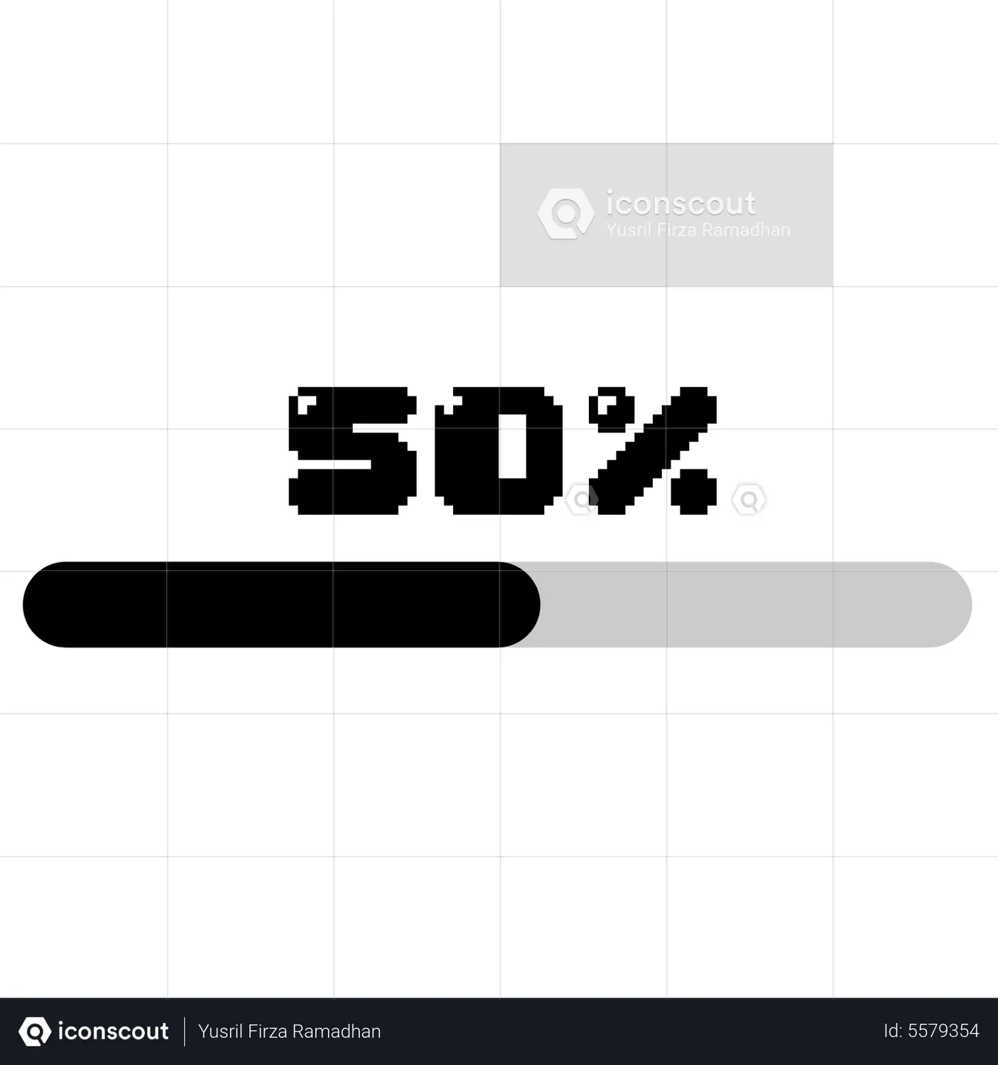 Loading Bar Percentage Animated Icon - Free Download User Interface ... Loading Bar Percentage Animated Icon - Free Download User Interface ...