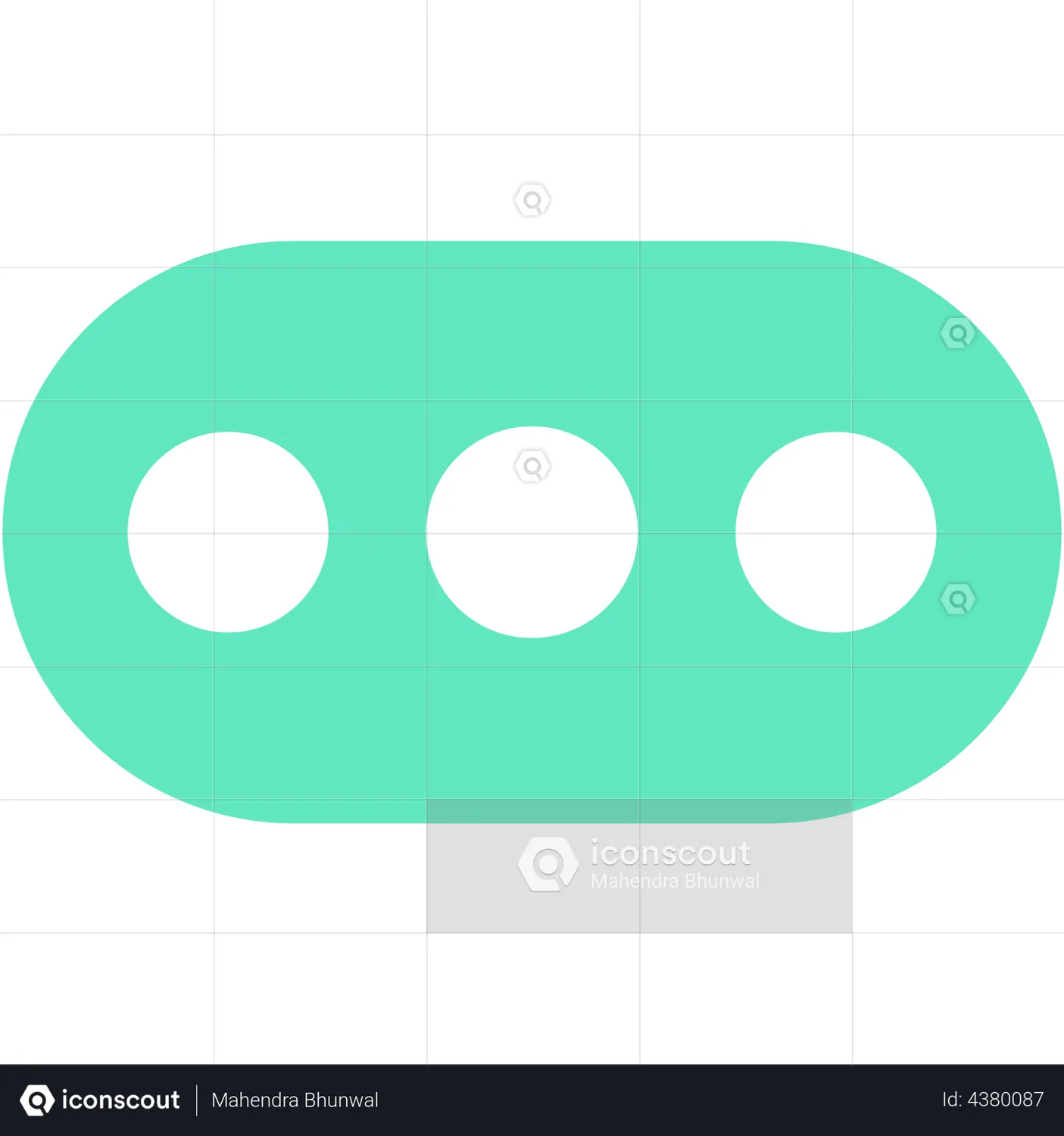 Loading Dot Animated Icon - Free Download User Interface Animated Icons ...