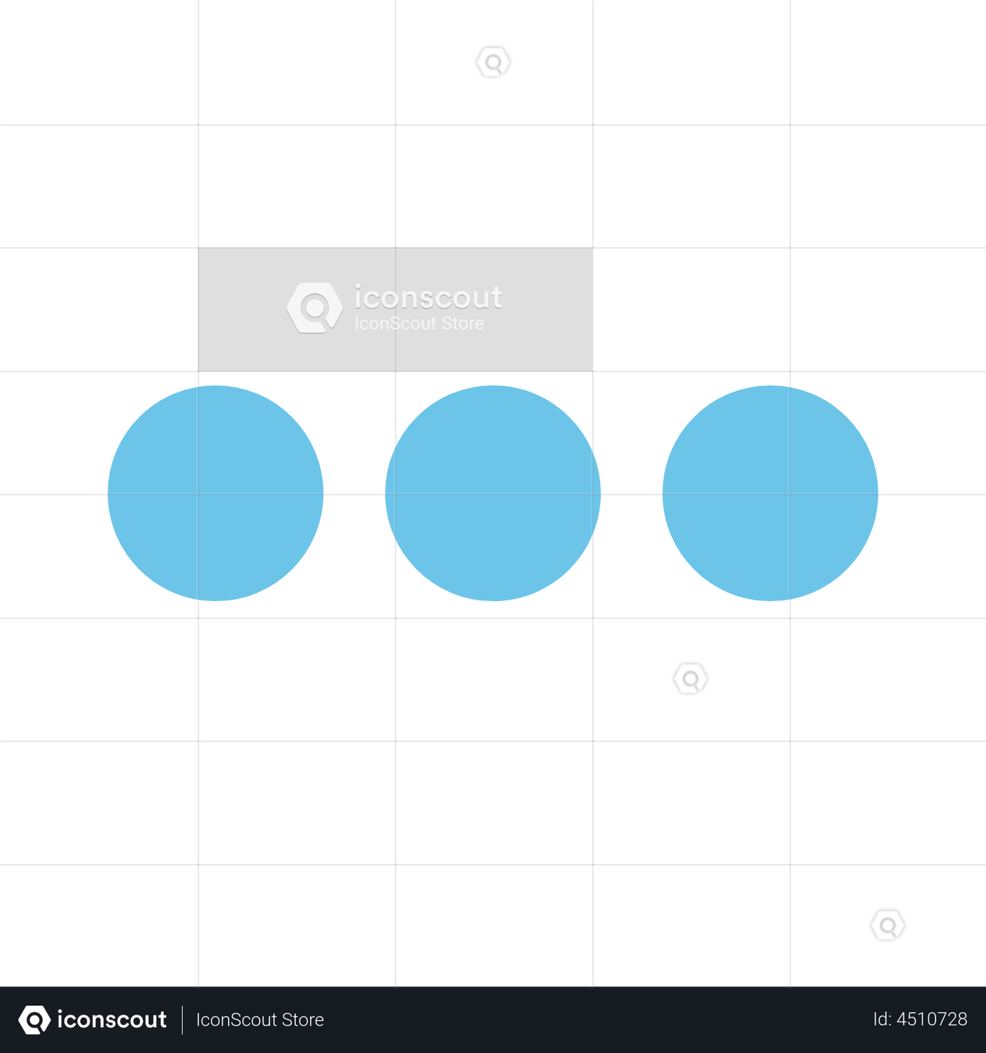 Loading Dots Animation by IconScout Store | LottieFiles Loading Dots Animation by IconScout Store | LottieFiles