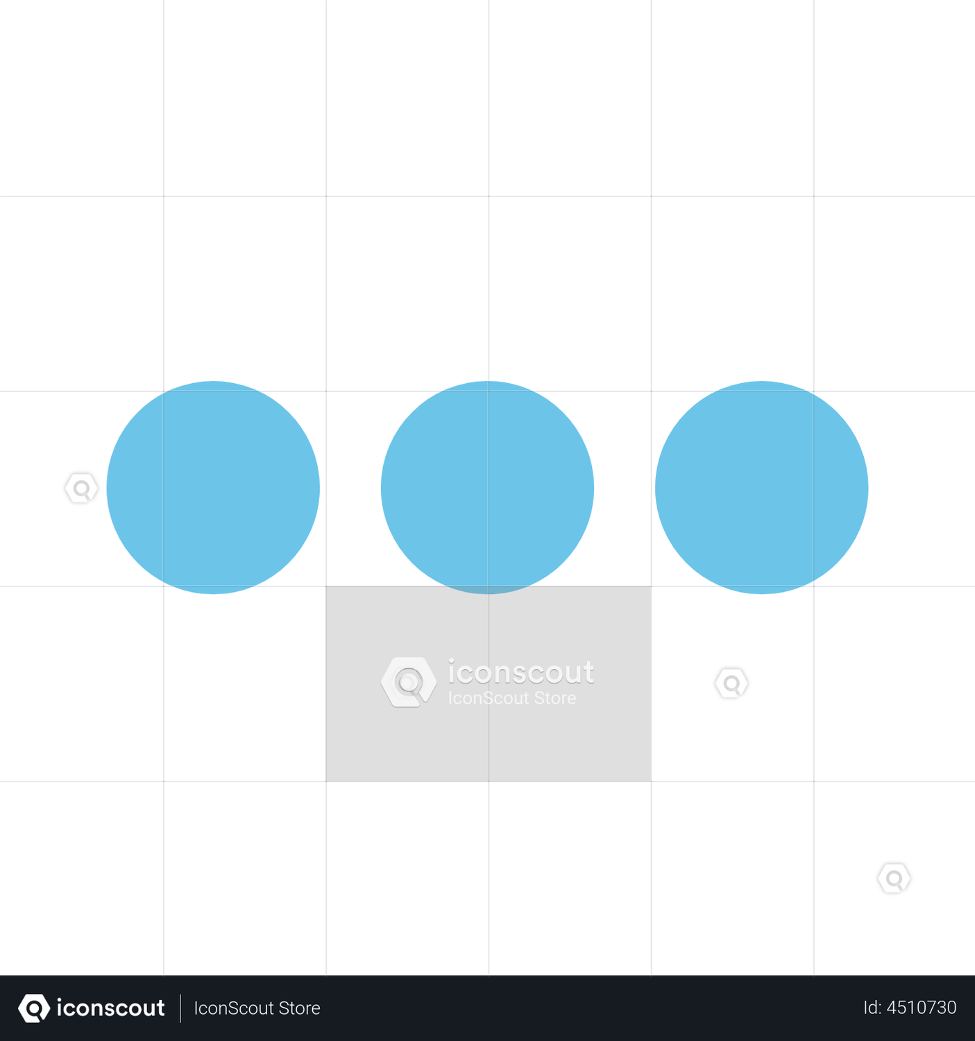 Loading Dots Animation by IconScout Store | LottieFiles Loading Dots Animation by IconScout Store | LottieFiles