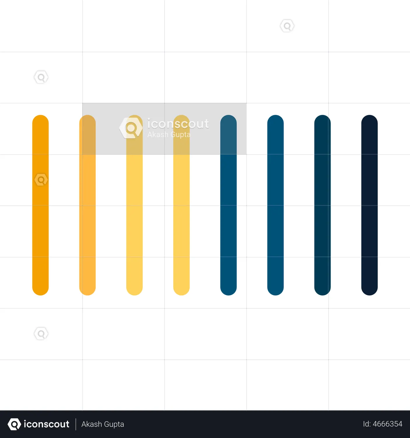 Loading Line Animated Icon download in JSON, LOTTIE or MP4 format