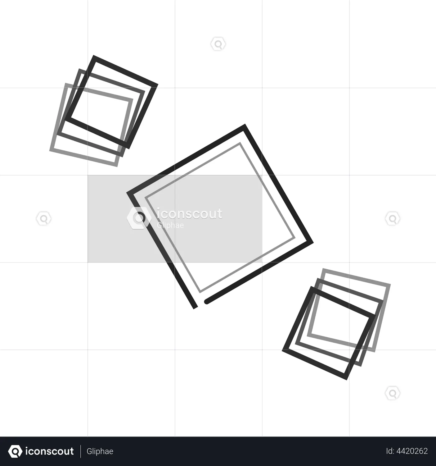 Loading Square Animation - Free Download User Interface Animations ... Loading Square Animation - Free Download User Interface Animations ...
