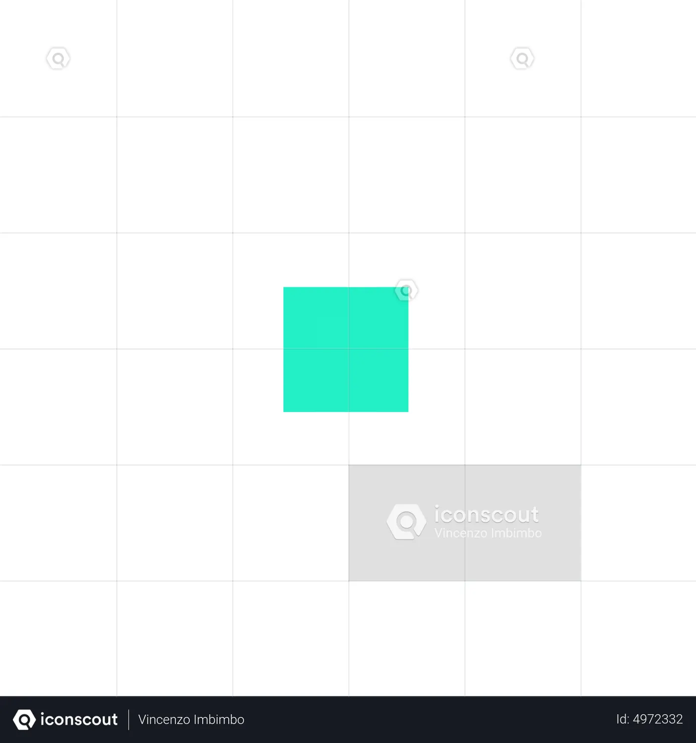Loading Squares Animated Icon - Free Download User Interface Animated Icons | IconScout