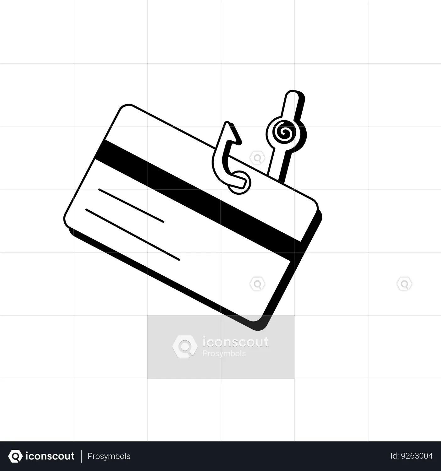 Lost Card Animated Icon Free Download Business Animated Icons Iconscout