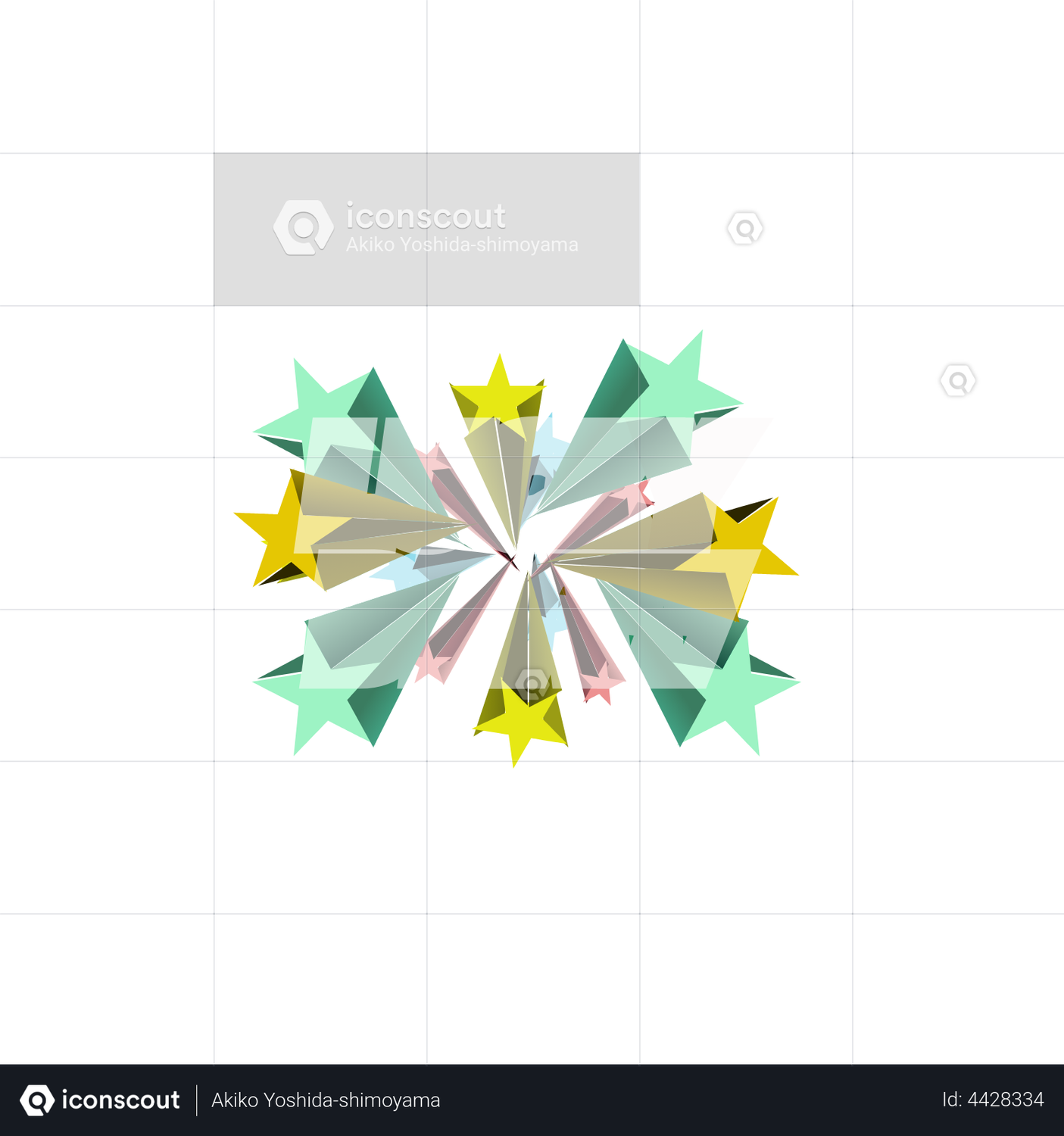 Lucky Draw Animation by Akiko Yoshida-shimoyama | LottieFiles